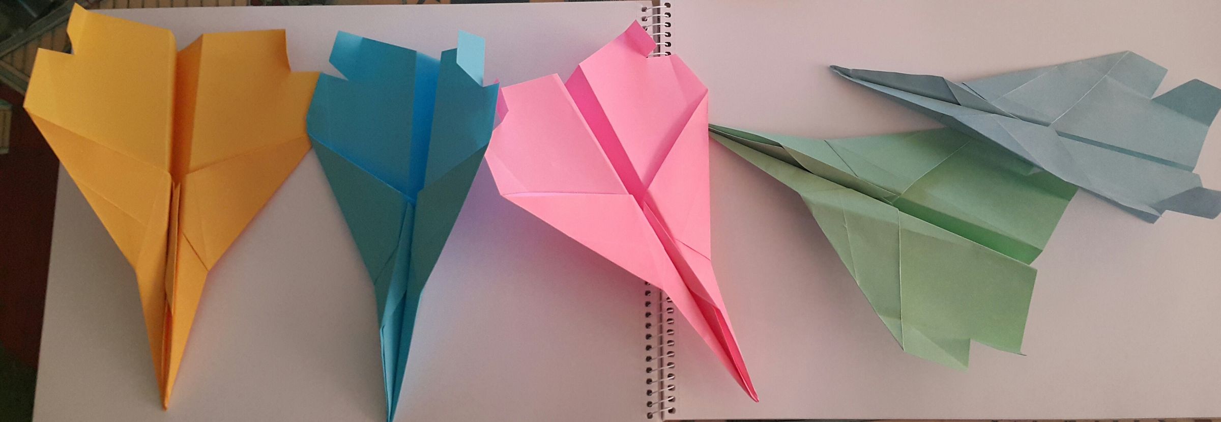 F-15 Paper Model : 16 Steps (with Pictures) - Instructables