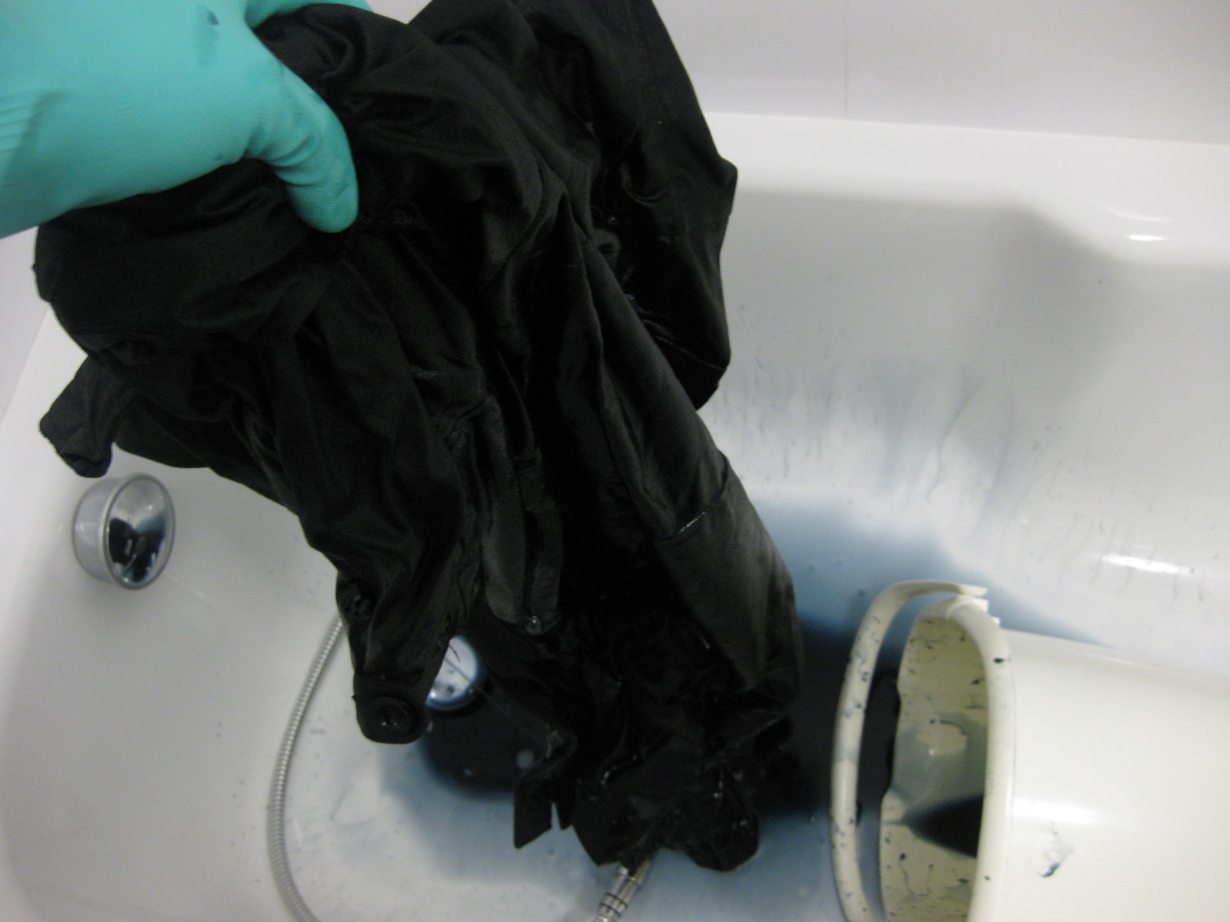 How to Make Two Daft Punk Outfits With Helmets : 5 Steps (with Pictures ...