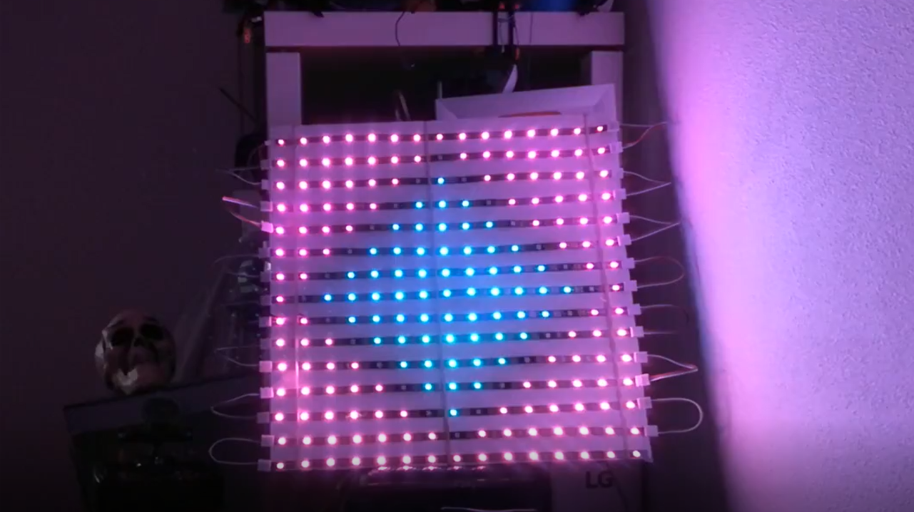 RGB LED Maker Tree : 15 Steps (with Pictures) - Instructables