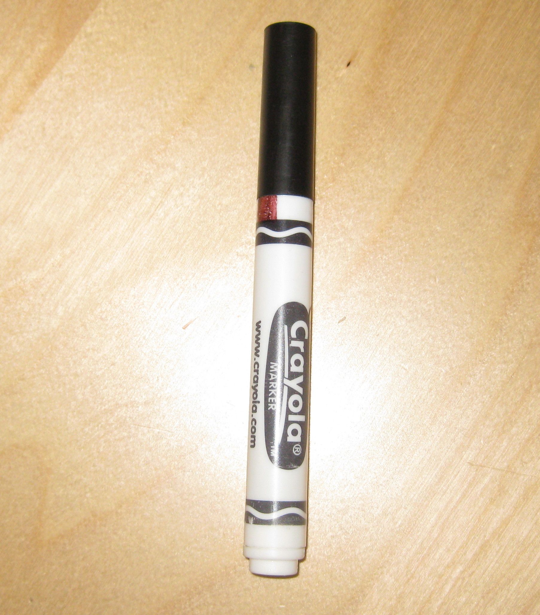 Secret Marker Compartment. : 6 Steps - Instructables