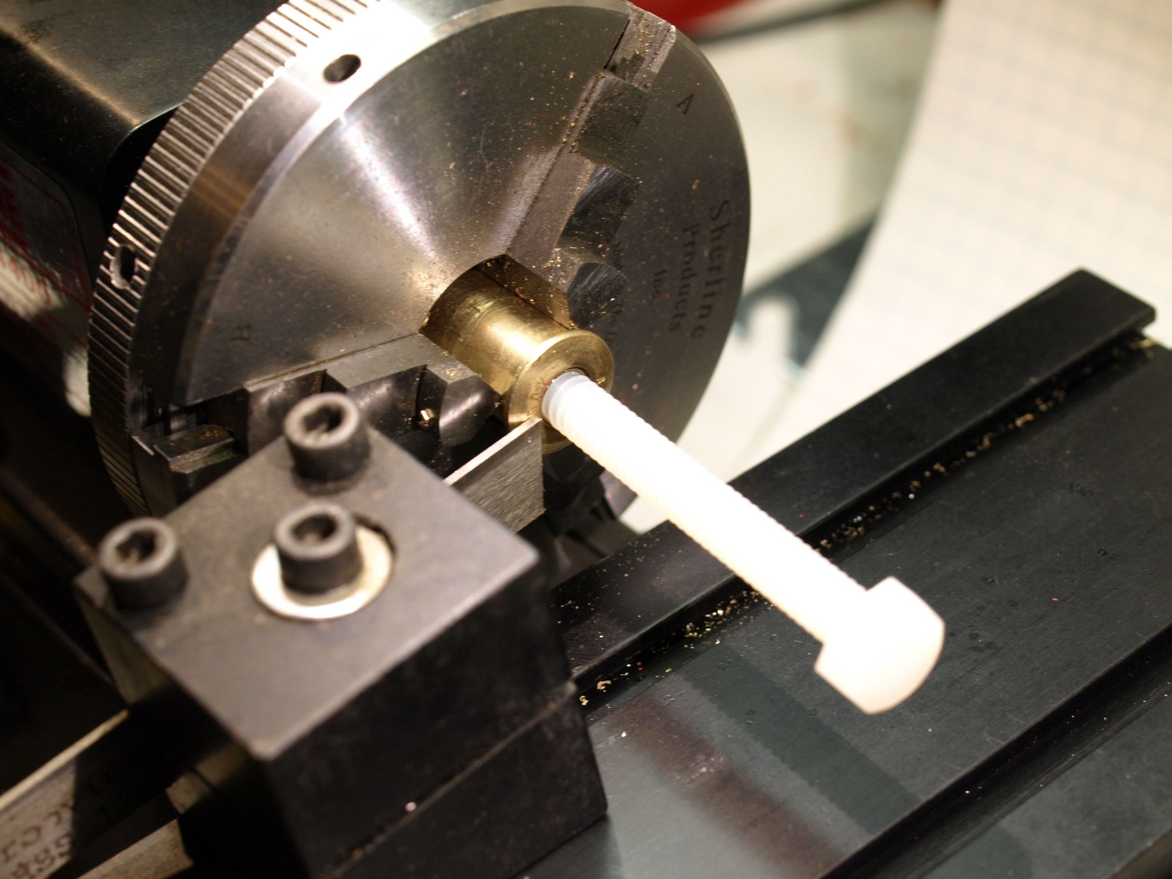 Snap Caps - Another Way : 5 Steps - Instructables