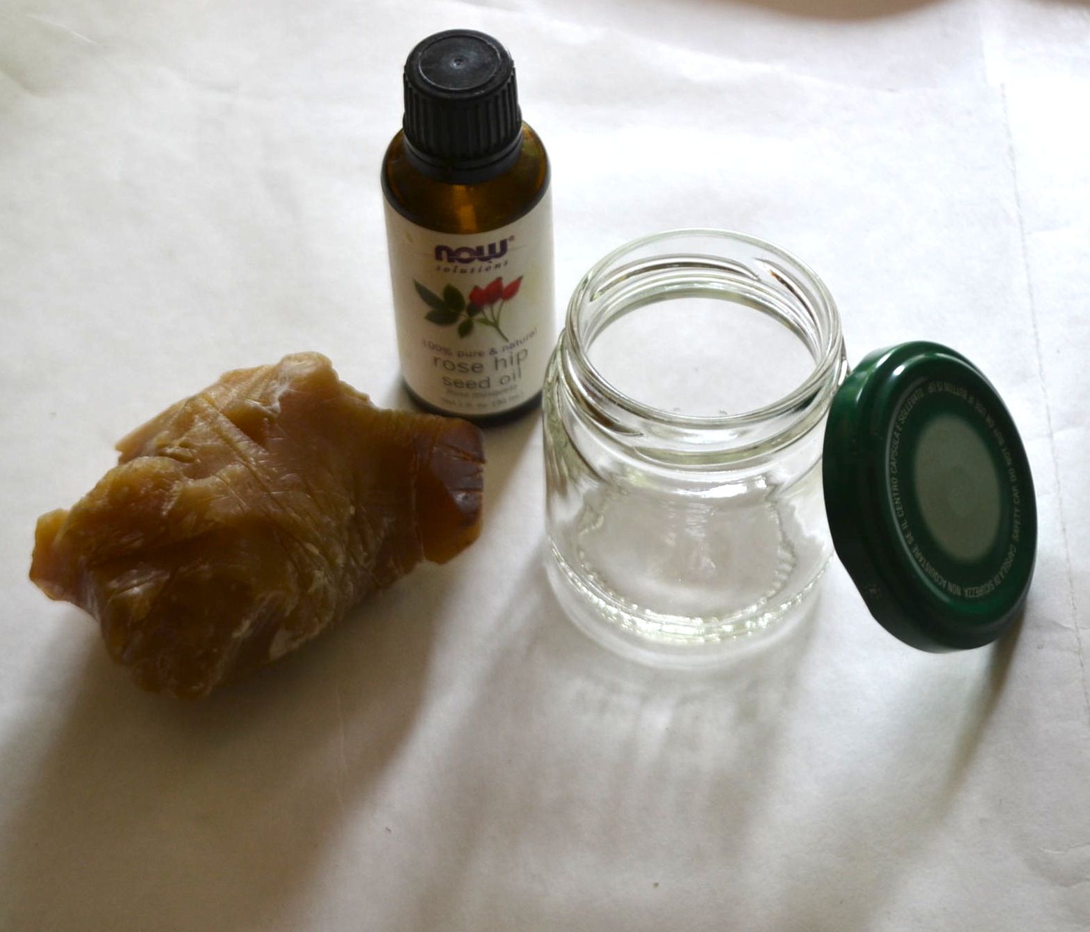BEES WAX LOTION: for Hands, Boots and Wood : 7 Steps (with Pictures ...