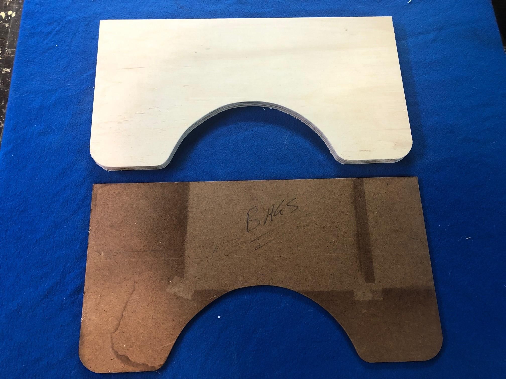 Portable Cornhole Game : 6 Steps (with Pictures) - Instructables