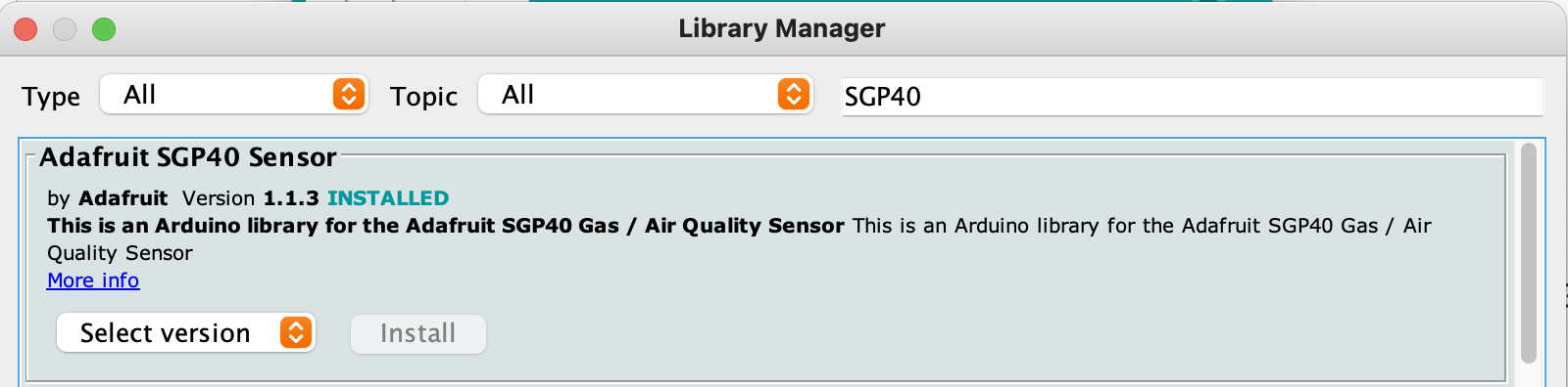 I2C Sensor Hub : 12 Steps - Instructables