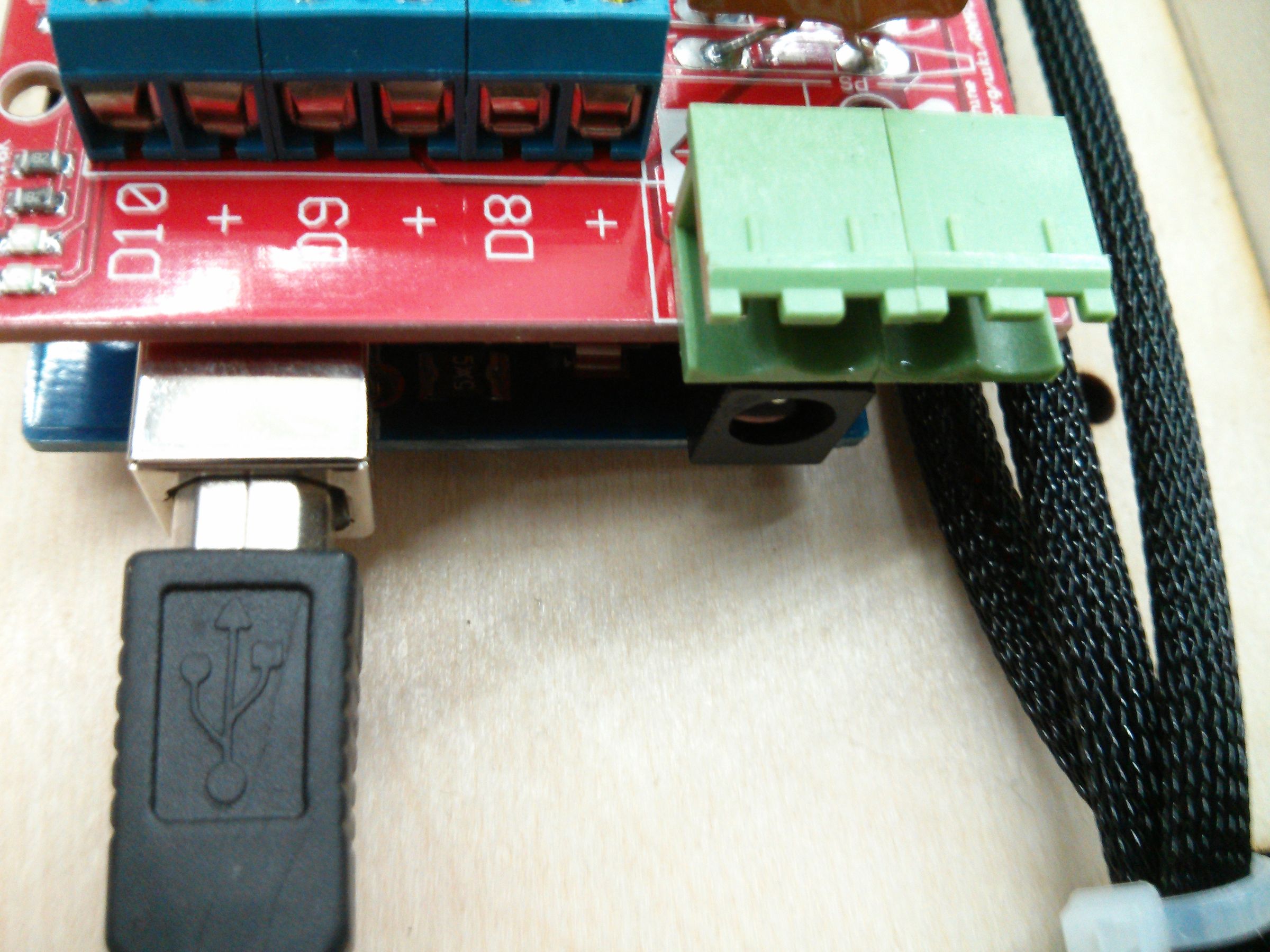 Building a Prusa I3 3D Printer : 18 Steps - Instructables