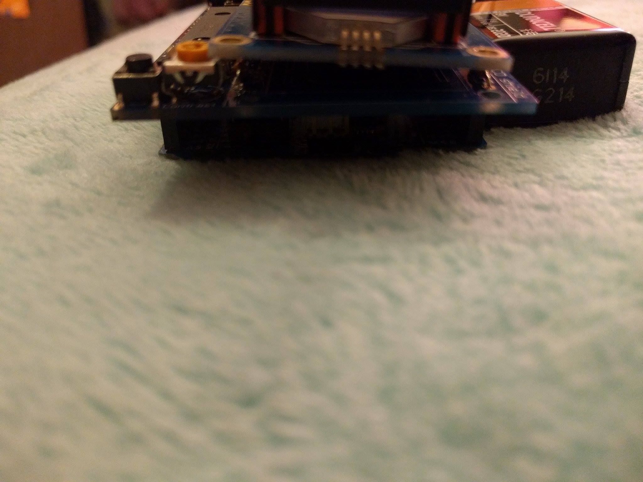 LCD Display Short Checklist : 3 Steps - Instructables