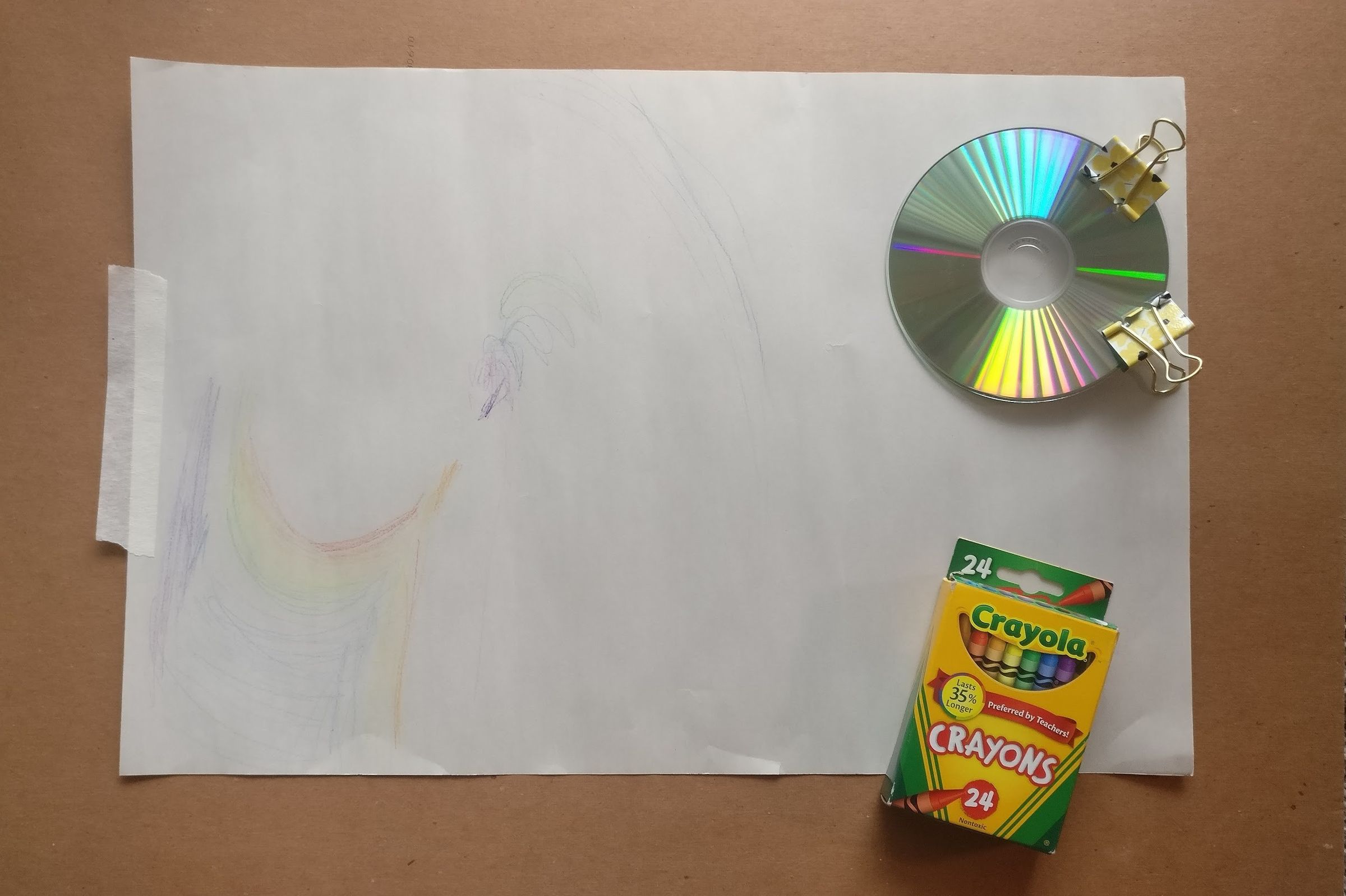 How to Draw With Light : 4 Steps - Instructables
