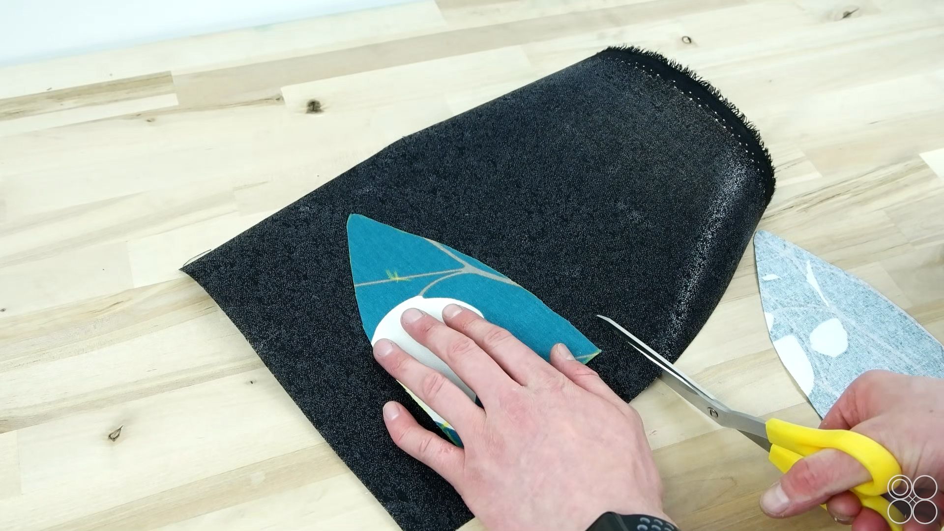 How to Make Fitted Hat : 22 Steps (with Pictures) - Instructables