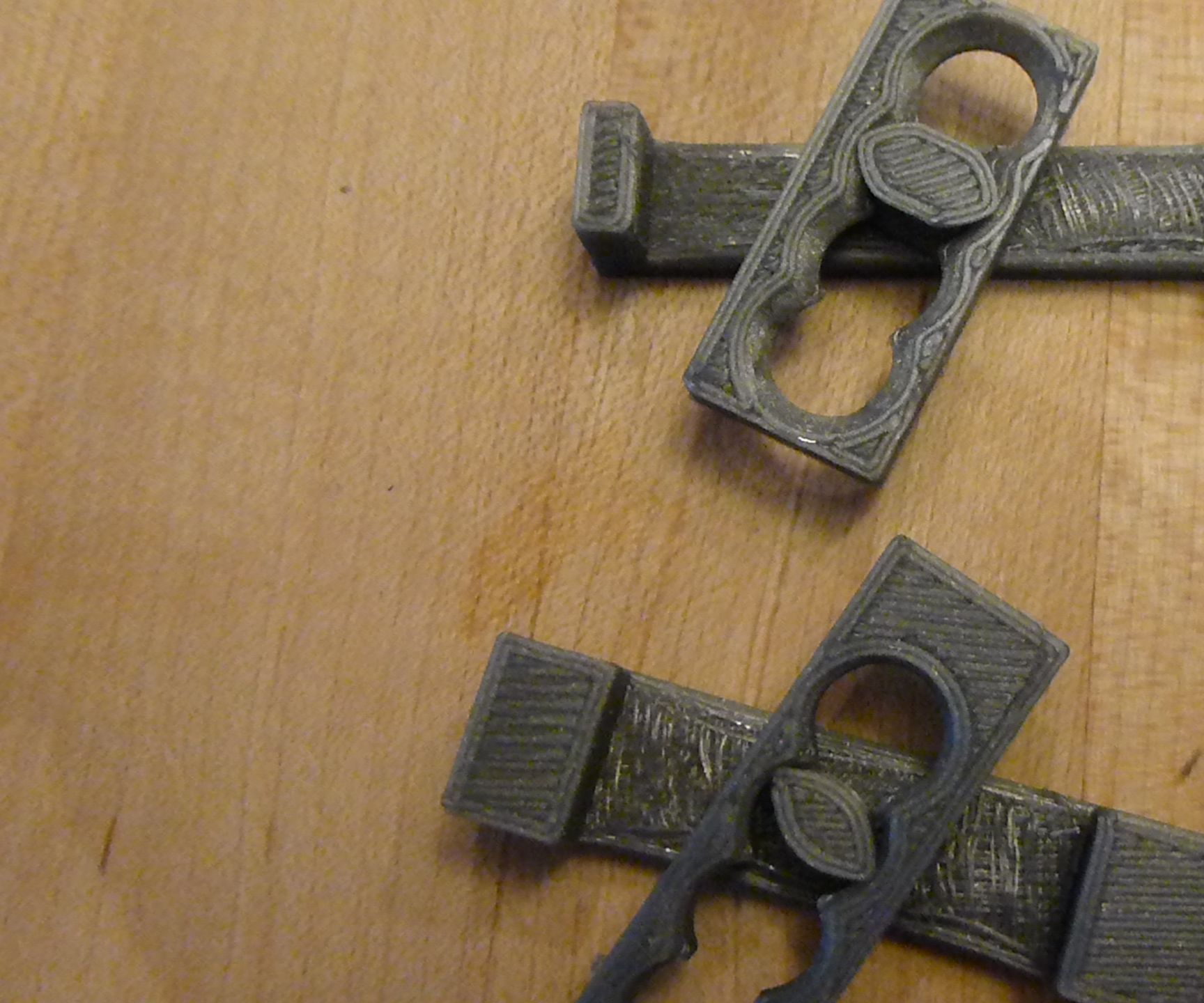 Print-Assembled Complex Mechanisms : 11 Steps - Instructables