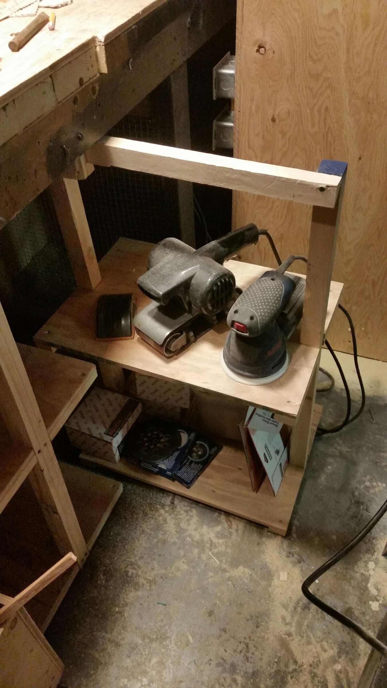 Rolling Shelves : 5 Steps (with Pictures) - Instructables