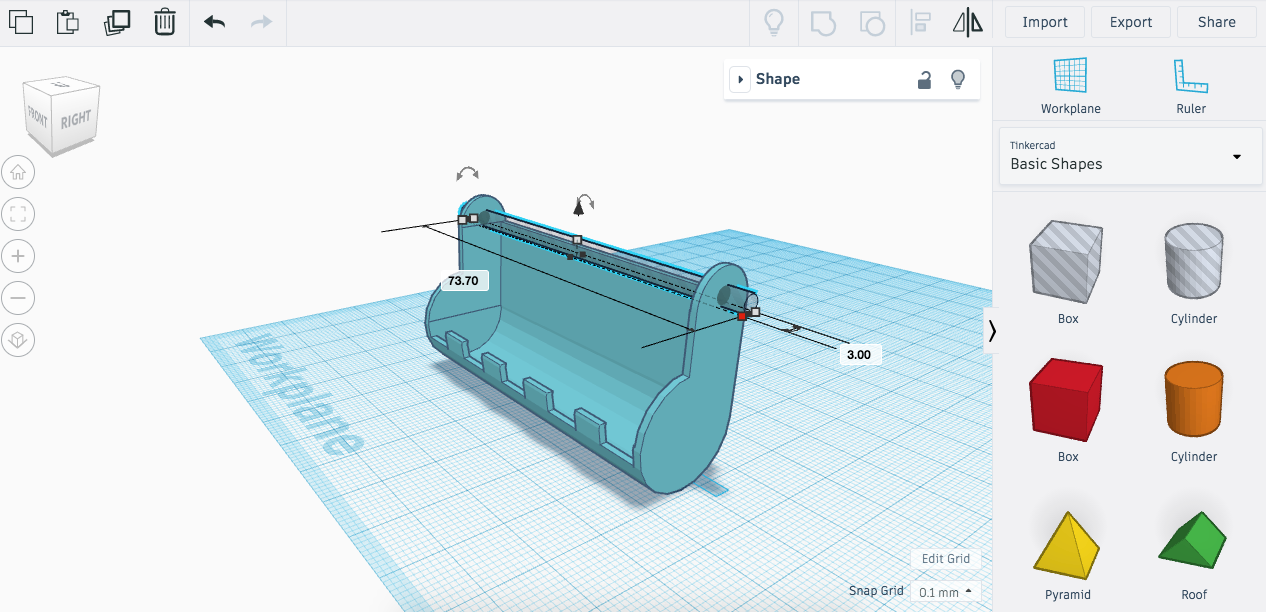 VEX IQ - ClawBot Scoop : 18 Steps (with Pictures) - Instructables