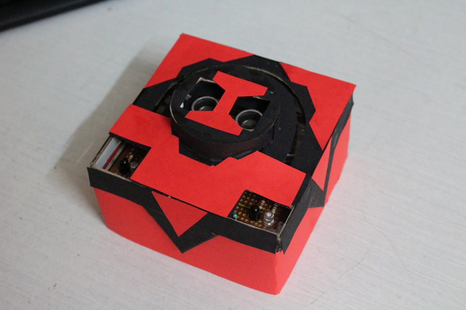 Wavepad Gesture Controlled Raspberry Pi Music Player 7 Steps With Pictures Instructables 7947