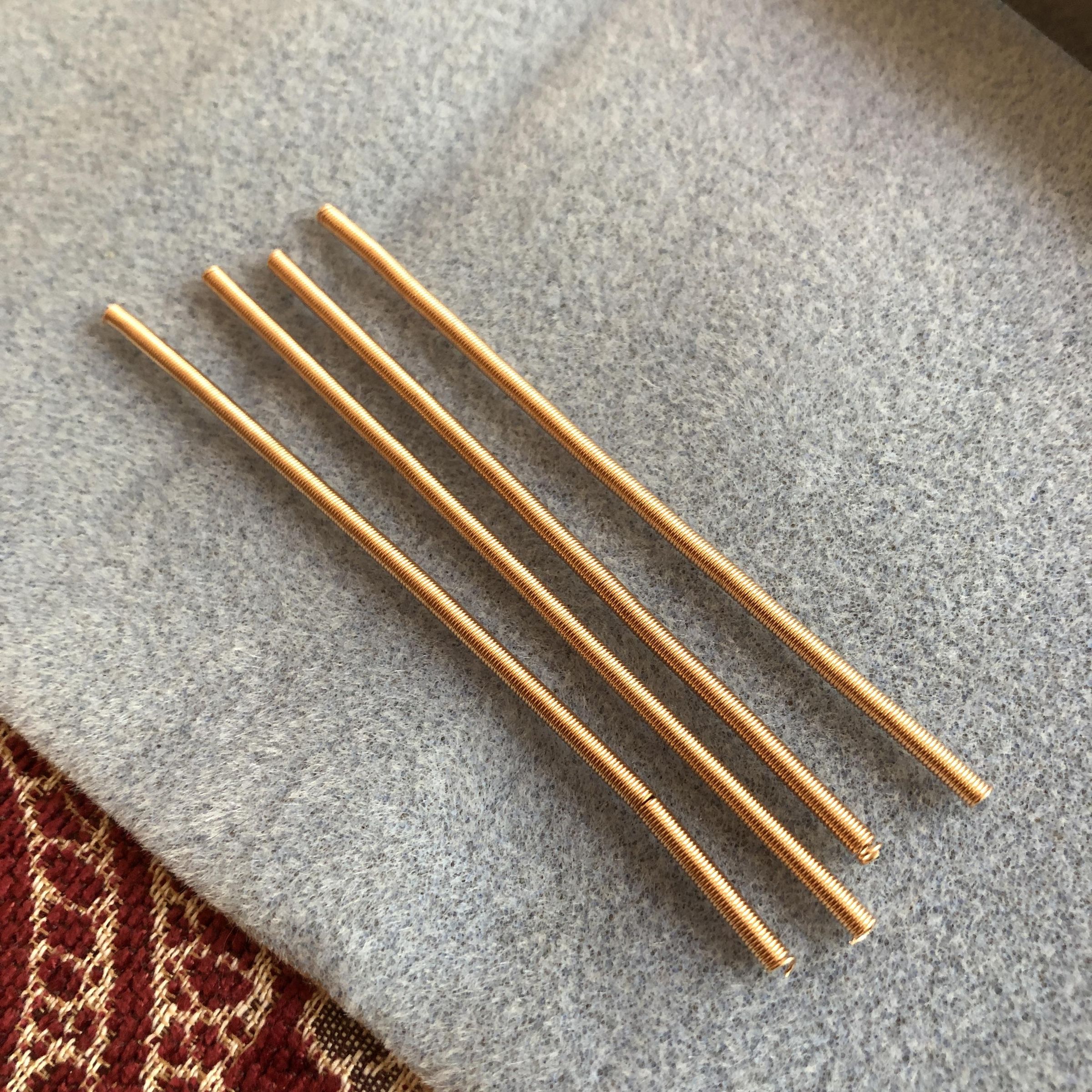 Amazing Wire Wrapped Glass Pendant...for Pennies! : 20 Steps (with ...