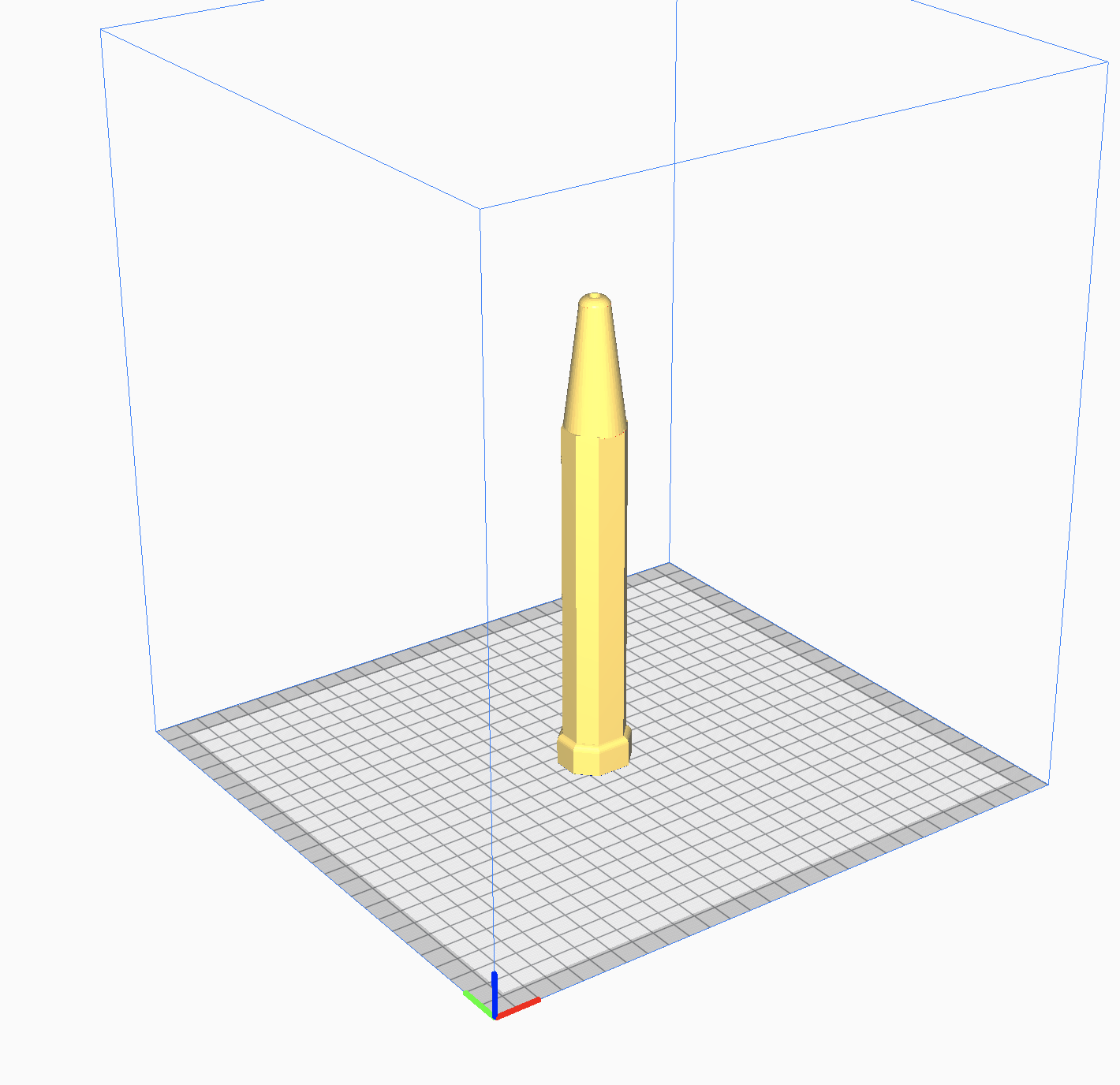 3D Printed Badminton Racket : 11 Steps (with Pictures) - Instructables