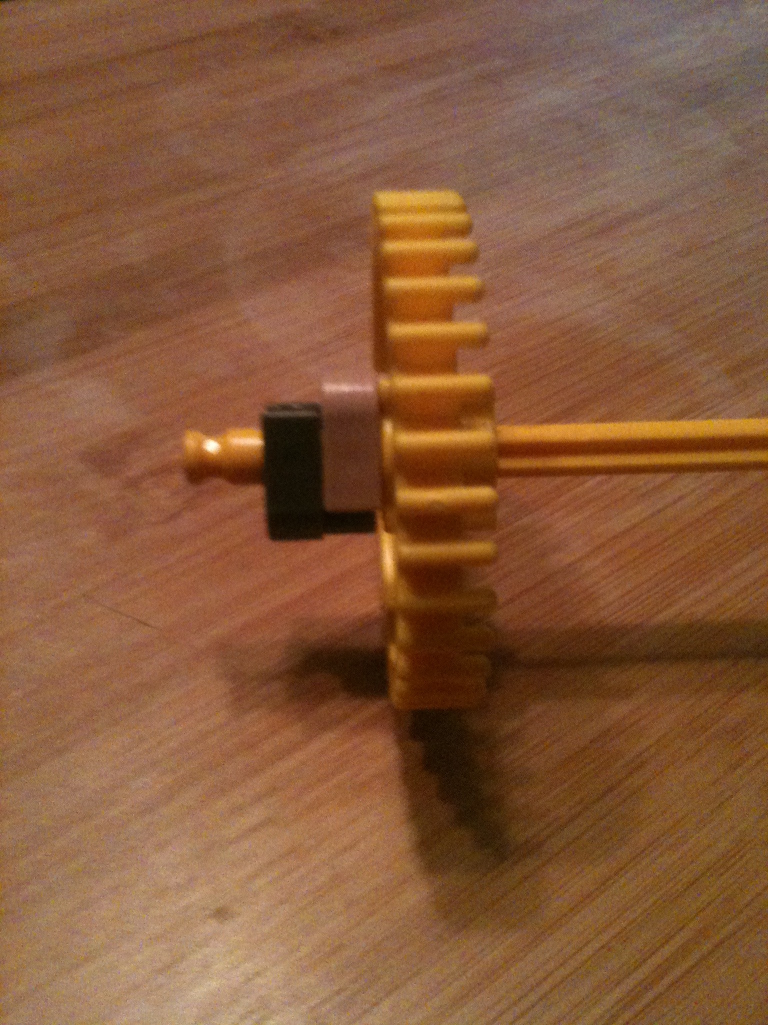 K'NEX Windmill : 4 Steps - Instructables