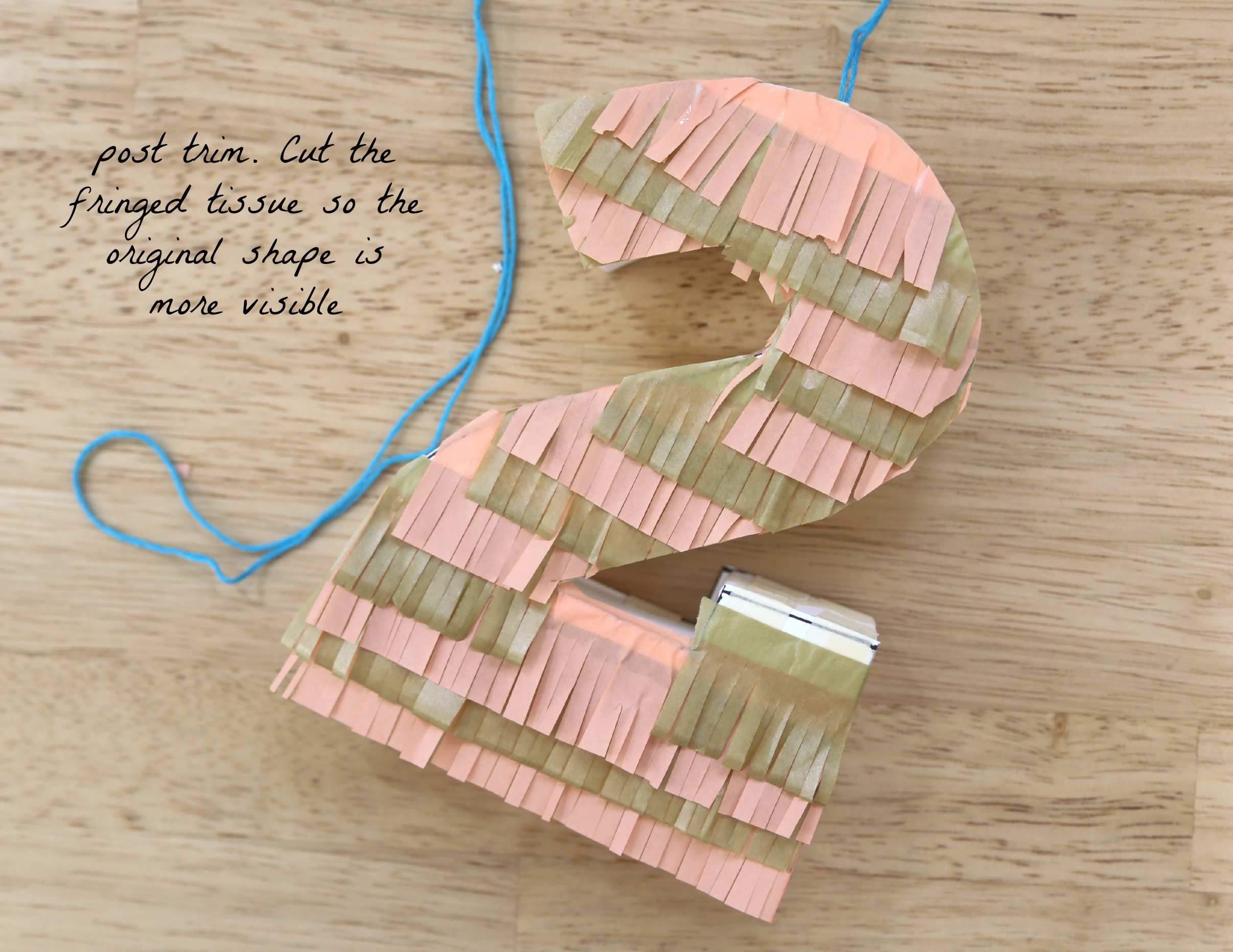 DIY Mini Pinatas : 8 Steps (with Pictures) - Instructables