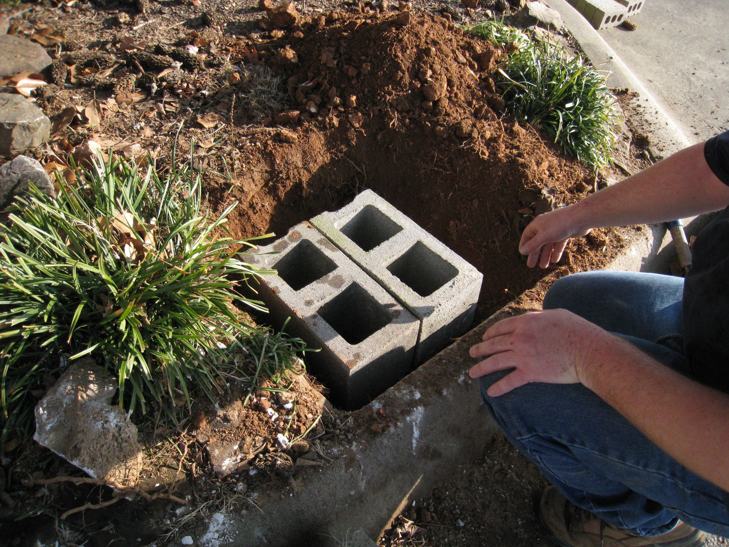 Do-it-yourself Brick Mailbox : 5 Steps - Instructables