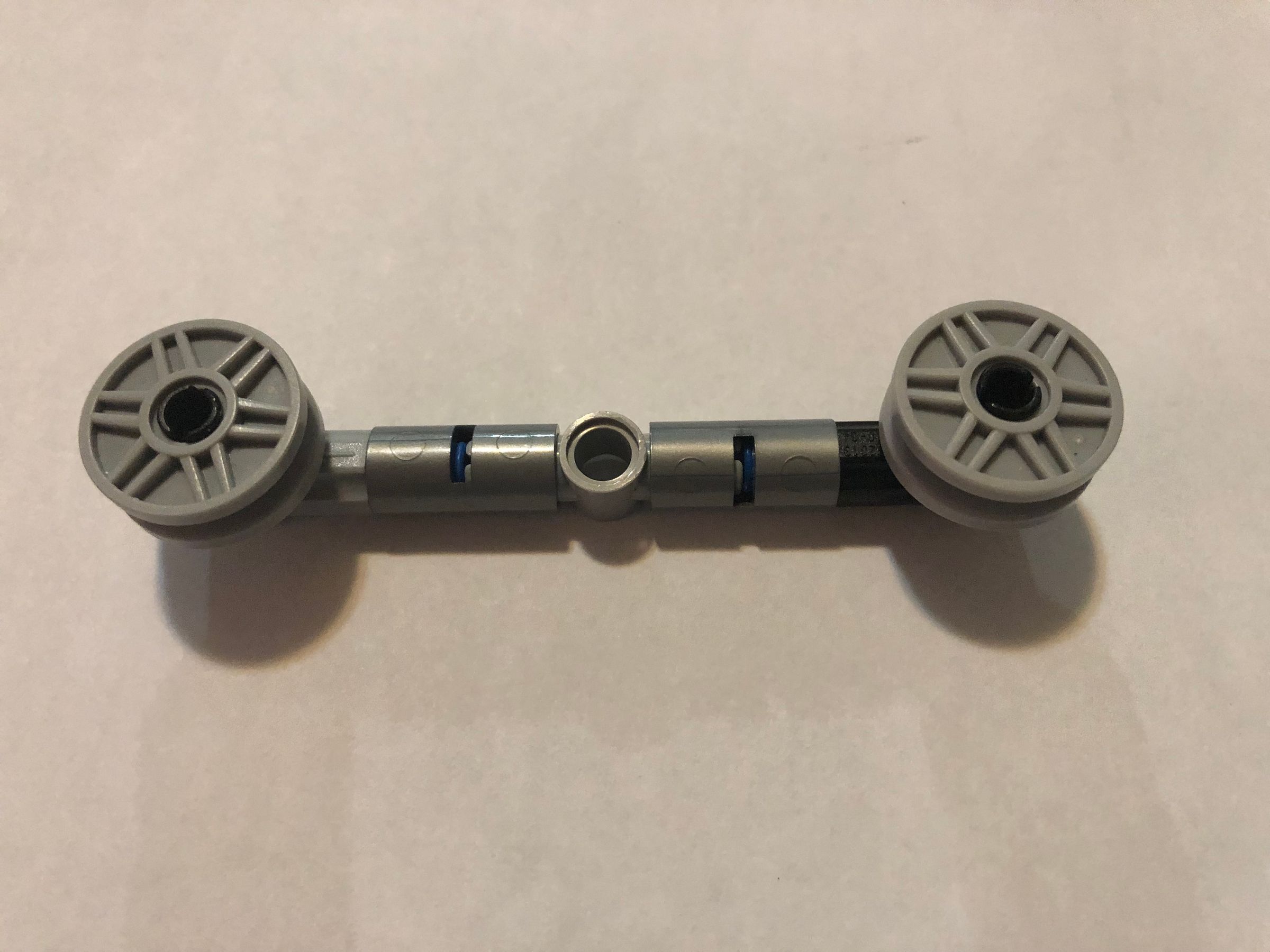 Lego Fidget Spinner. : 10 Steps - Instructables