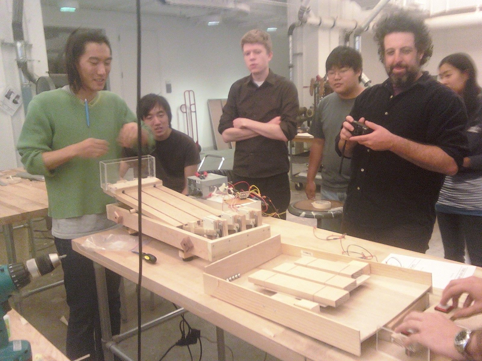 Breakout Pinball : 16 Steps - Instructables