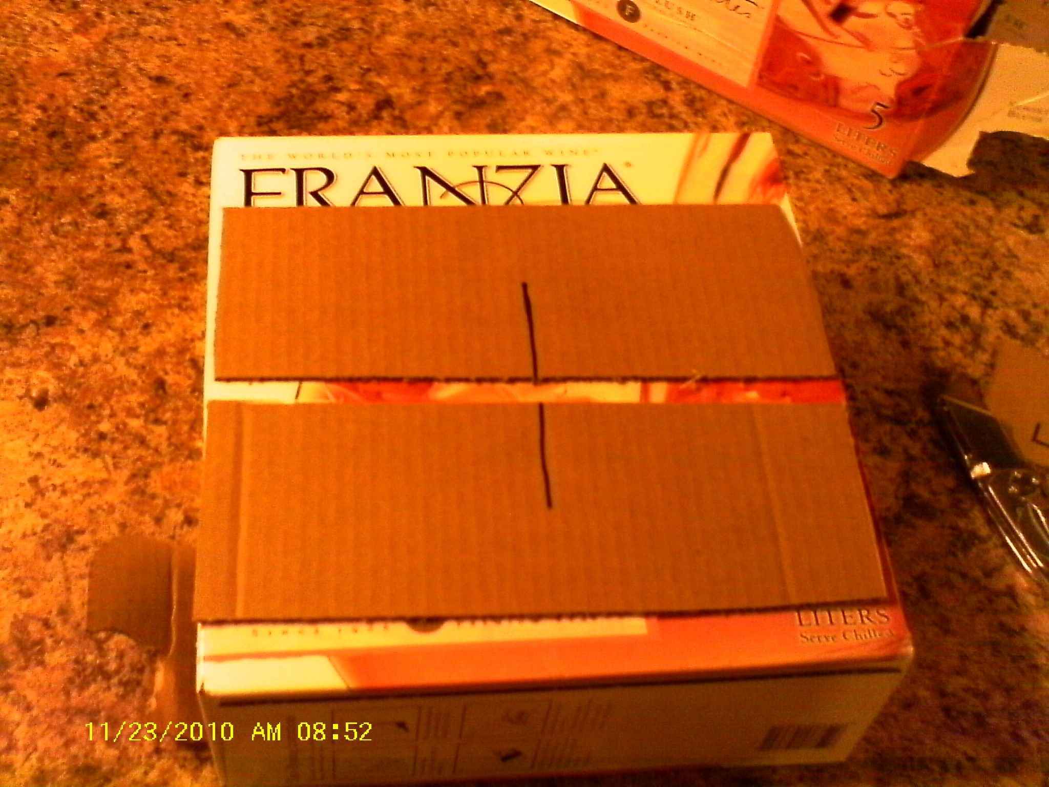 How to Make an Aerobic Stepper : 7 Steps - Instructables