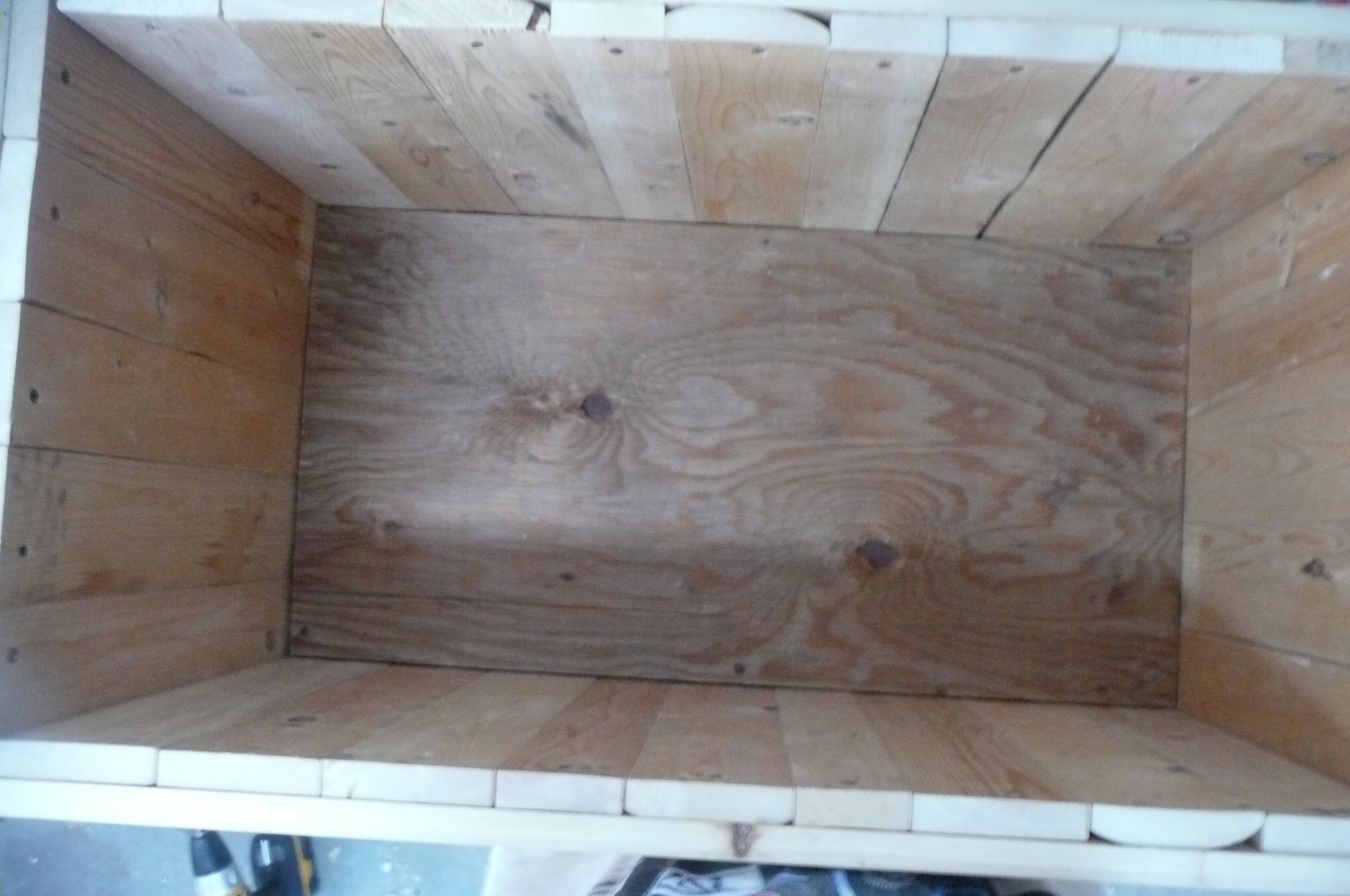 A Wooden Box : 5 Steps (with Pictures) - Instructables