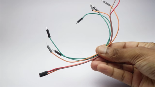 Automated Rain Shield for Laundry Using Arduino : 6 Steps (with Pictures) - Instructables