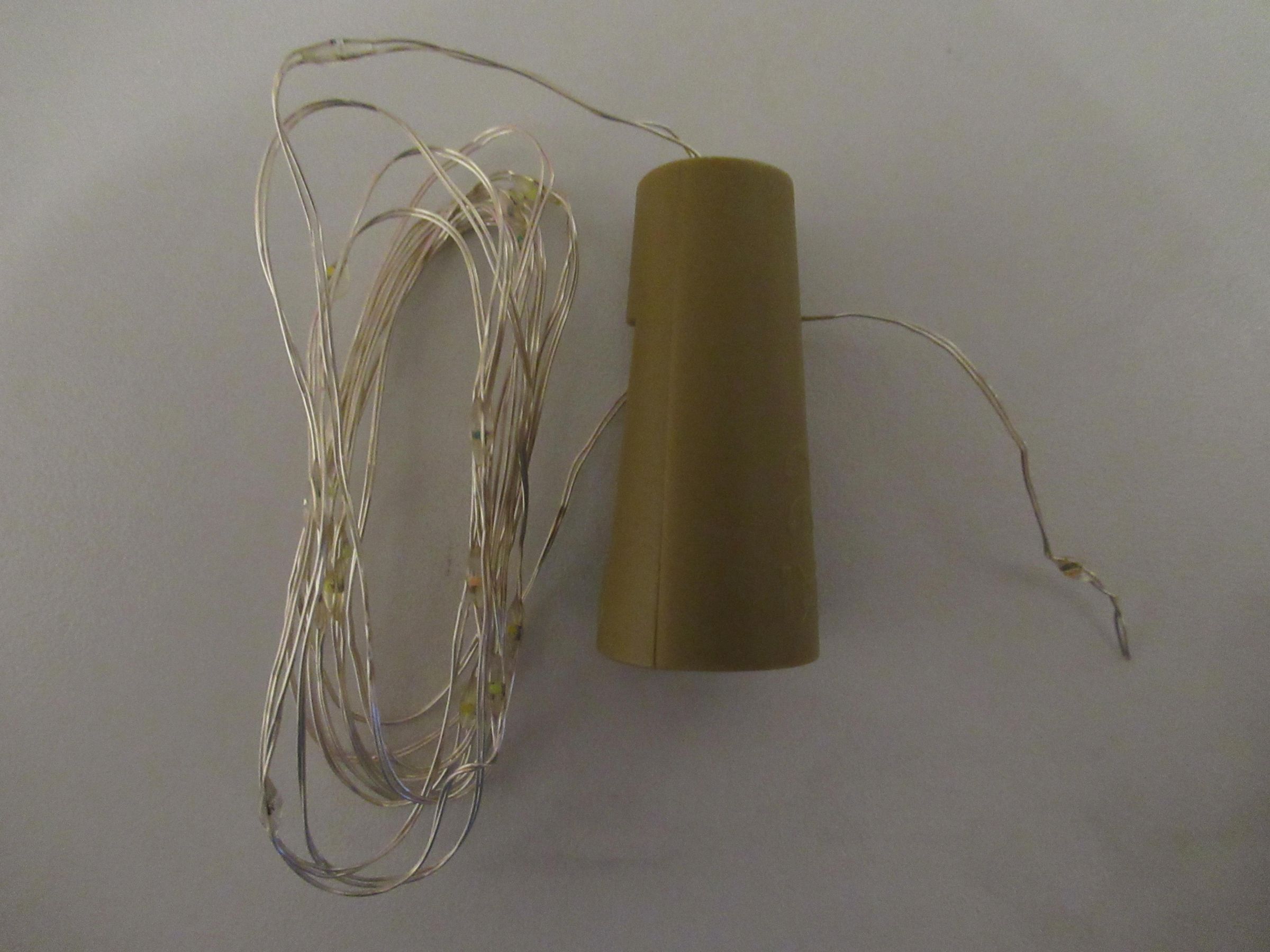 Handmade Resign Design Lamp : 8 Steps - Instructables