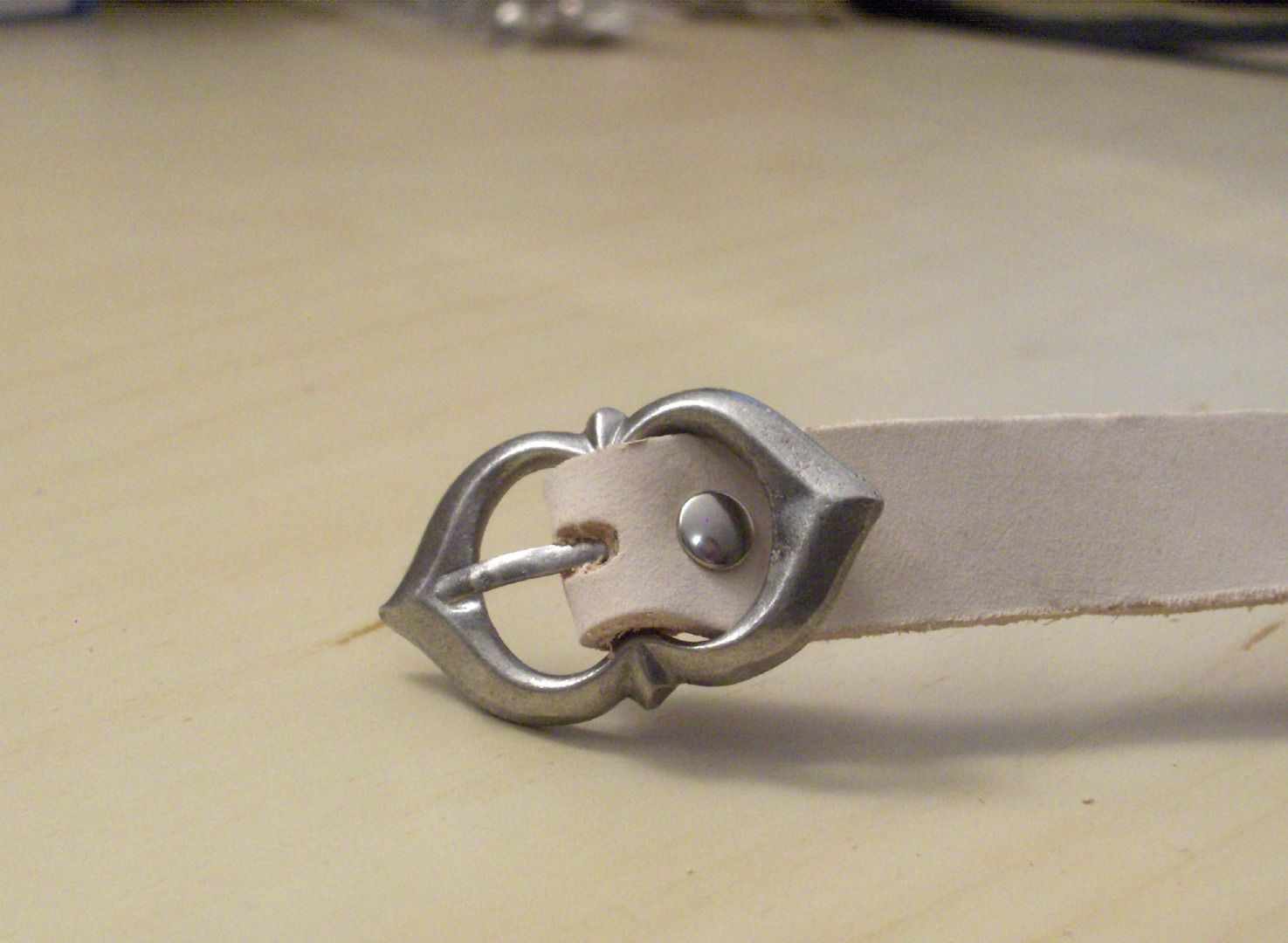 Longsword Sheath : 7 Steps (with Pictures) - Instructables