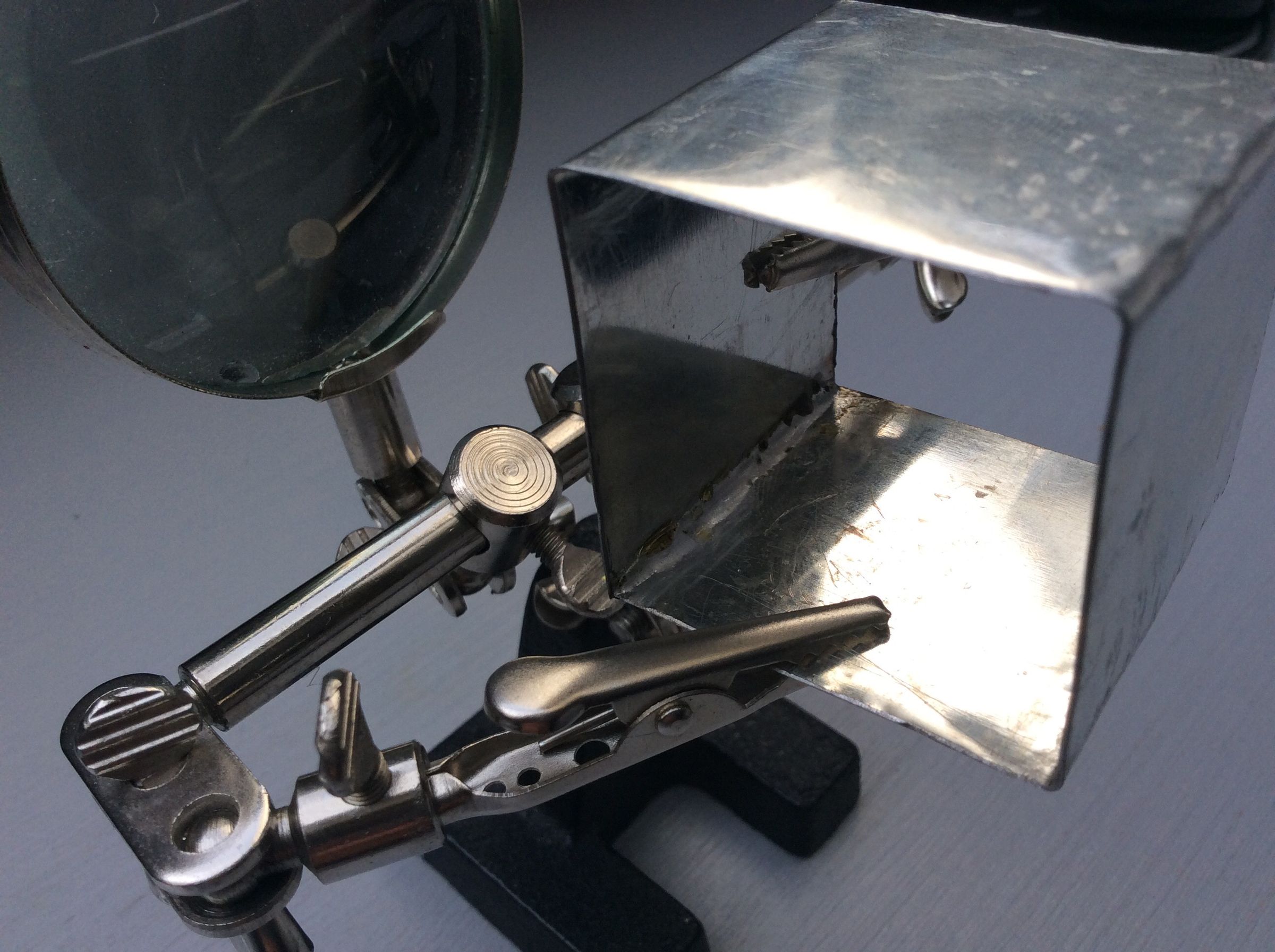 Tiny 80Watt Electric Heater : 6 Steps (with Pictures) - Instructables