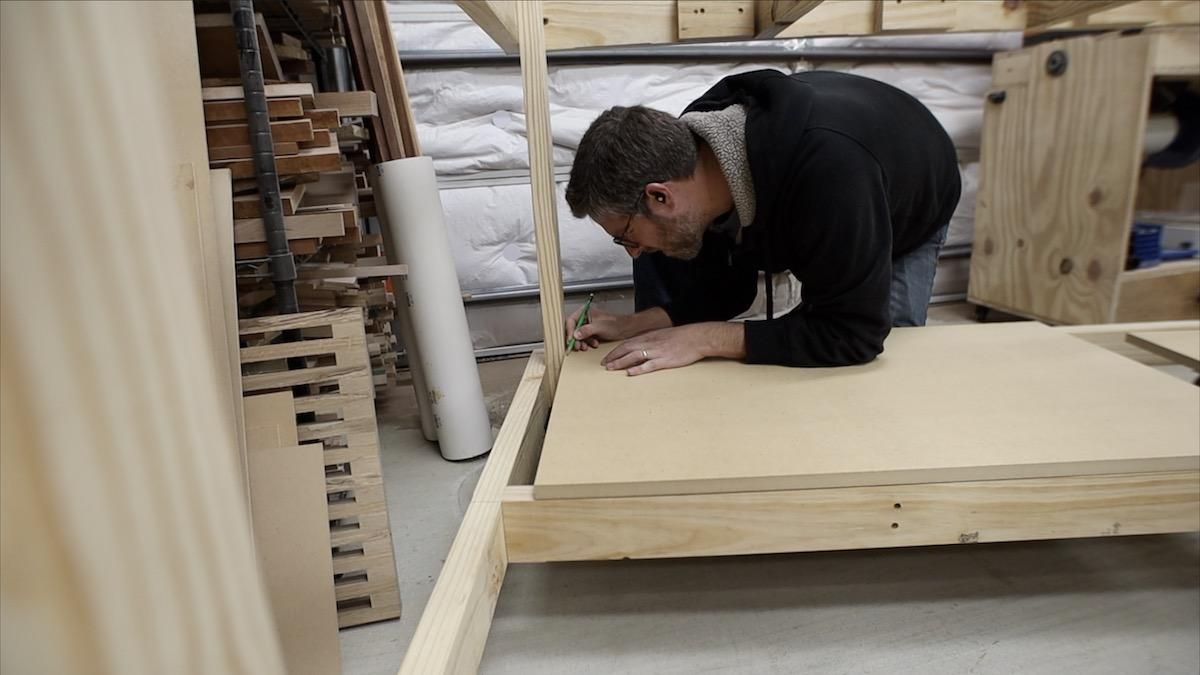 DIY CNC Table Build - FREE Plans : 12 Steps (with Pictures) - Instructables