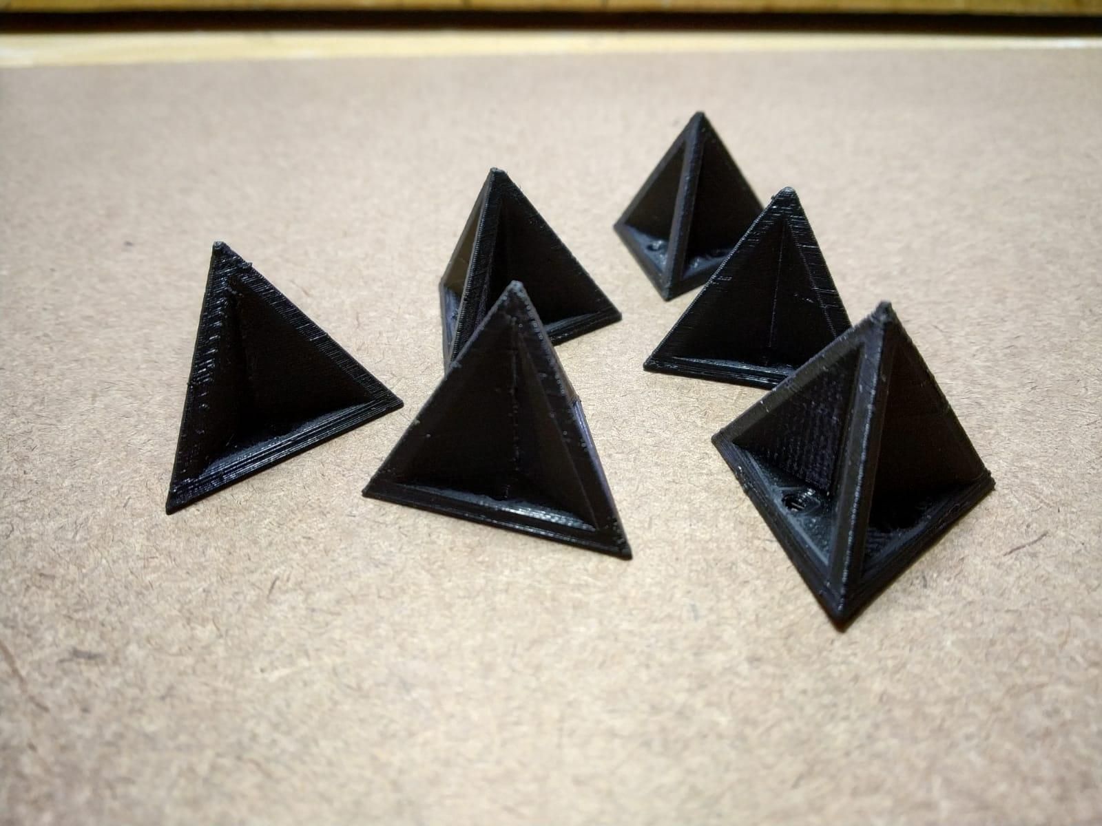 3d Printed Measuring Tools and Useful Accessories : 9 Steps (with ...