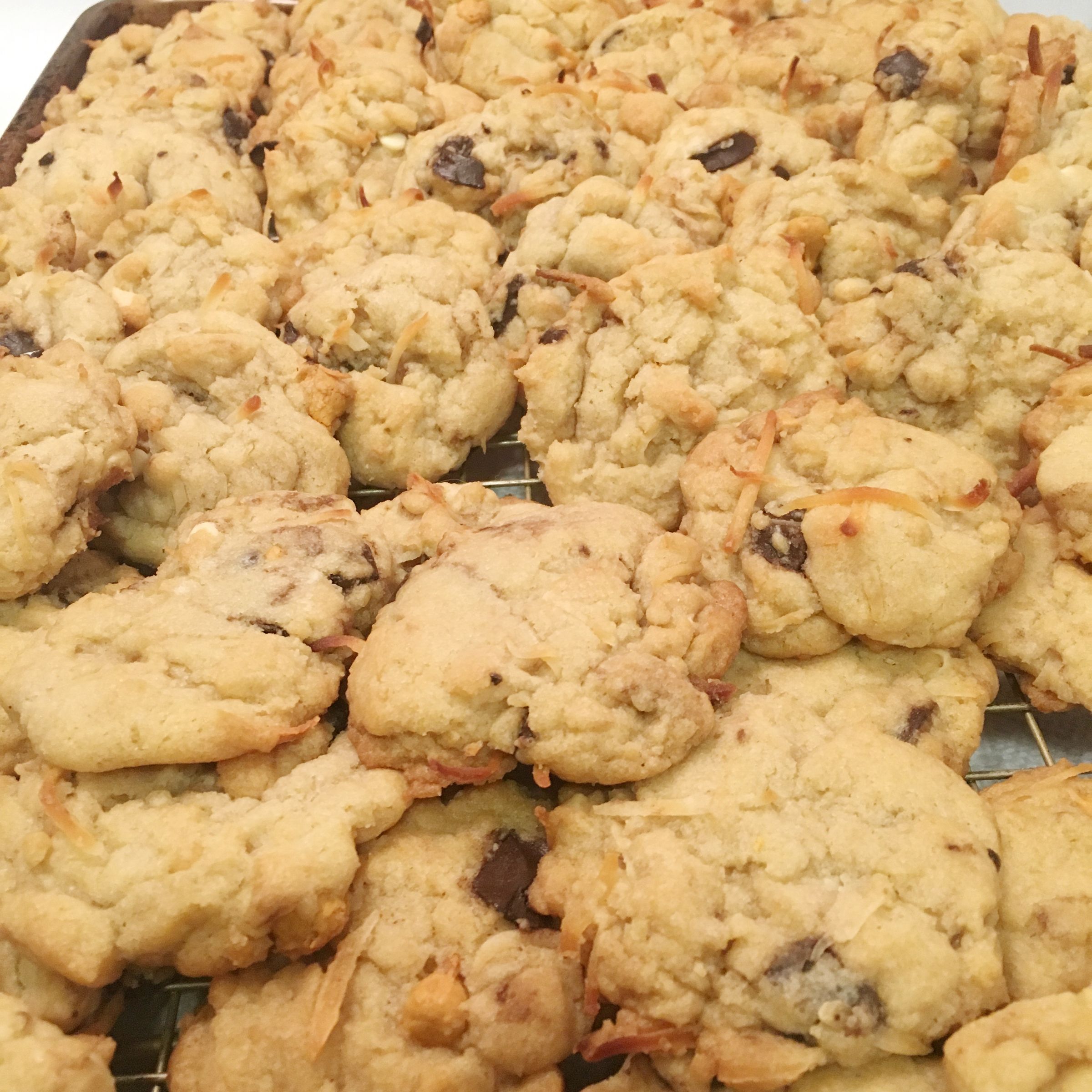 Calico Cookies : 6 Steps (with Pictures) - Instructables