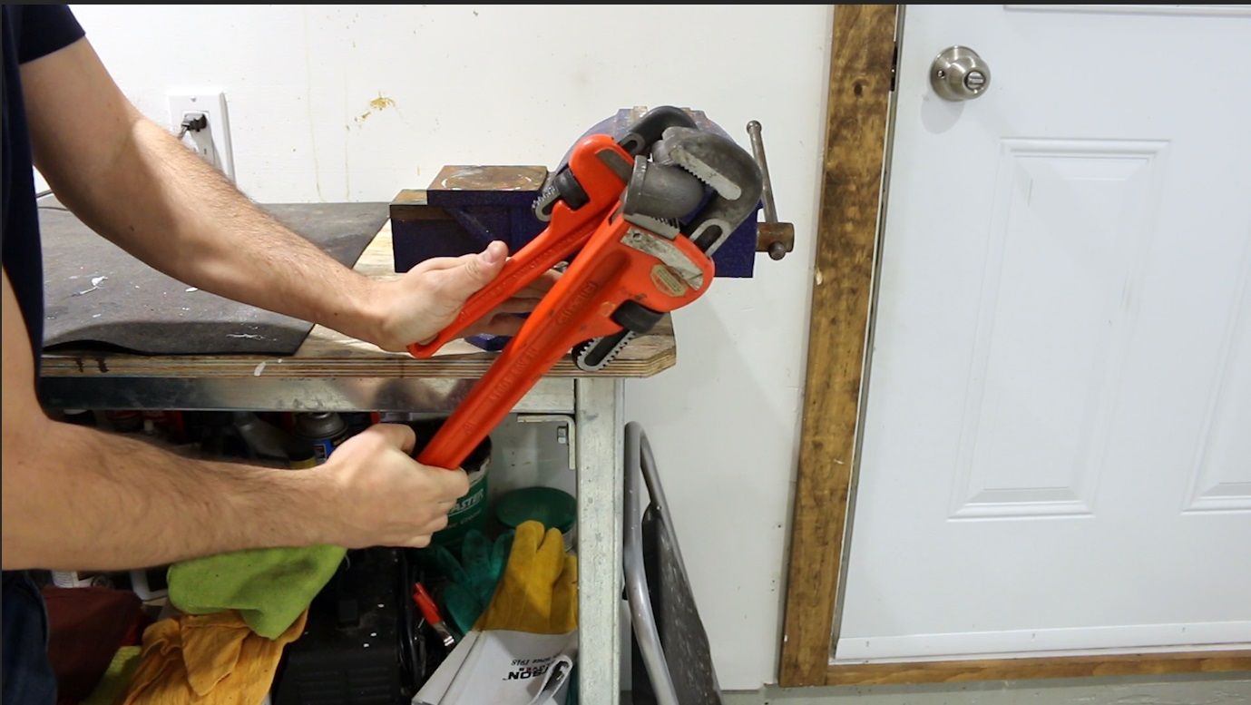 10 Common Plumbing DIYer Mistakes, and How to Fix Them! : 10 Steps ...