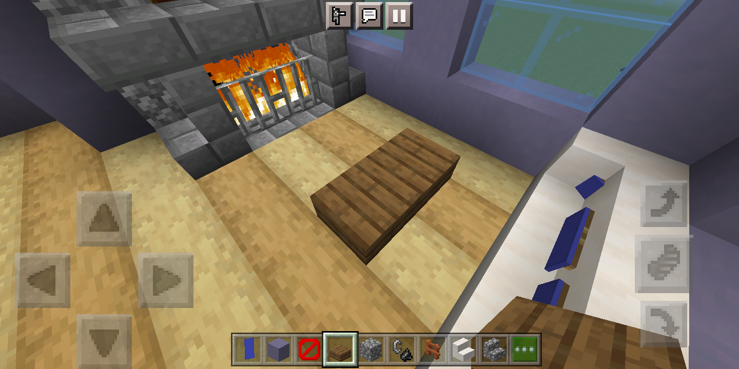 The Ultimate Guide to Furnishing Your House in Minecraft : 31 Steps ...