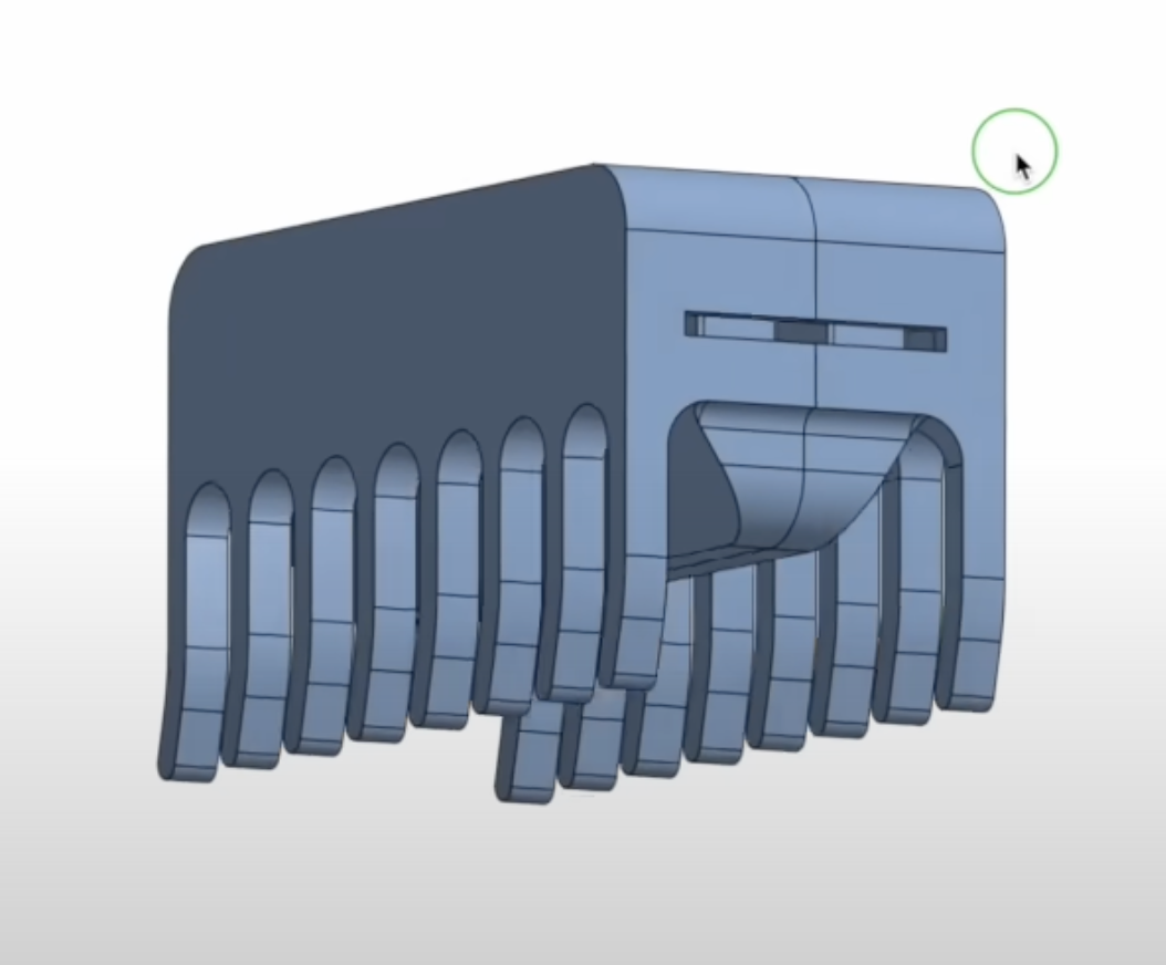 Scooter Bot - 3D Printed Vibrating Robot Toy : 5 Steps (with Pictures ...