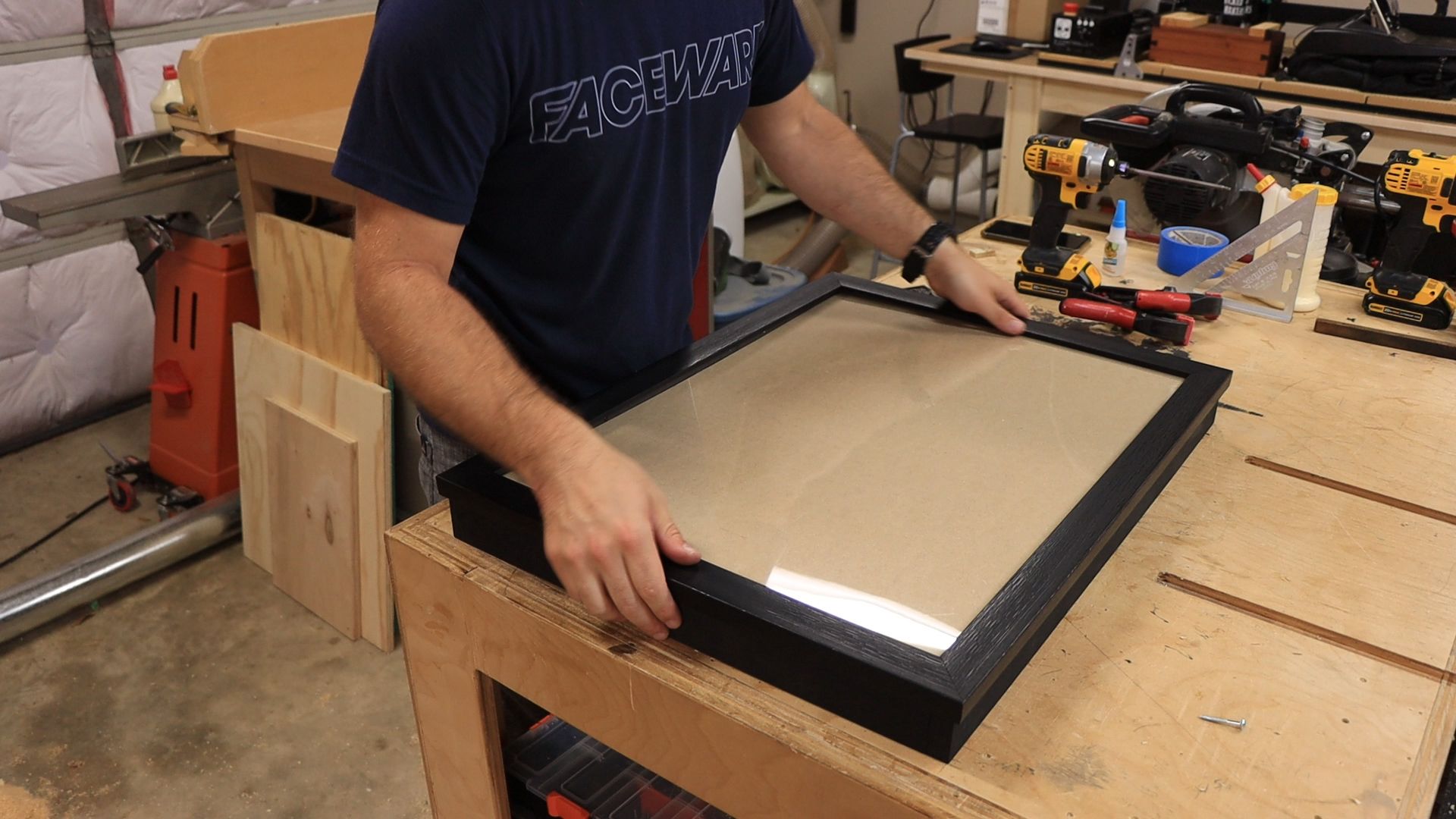 How to Make a DIY Smart Mirror : 12 Steps (with Pictures) - Instructables