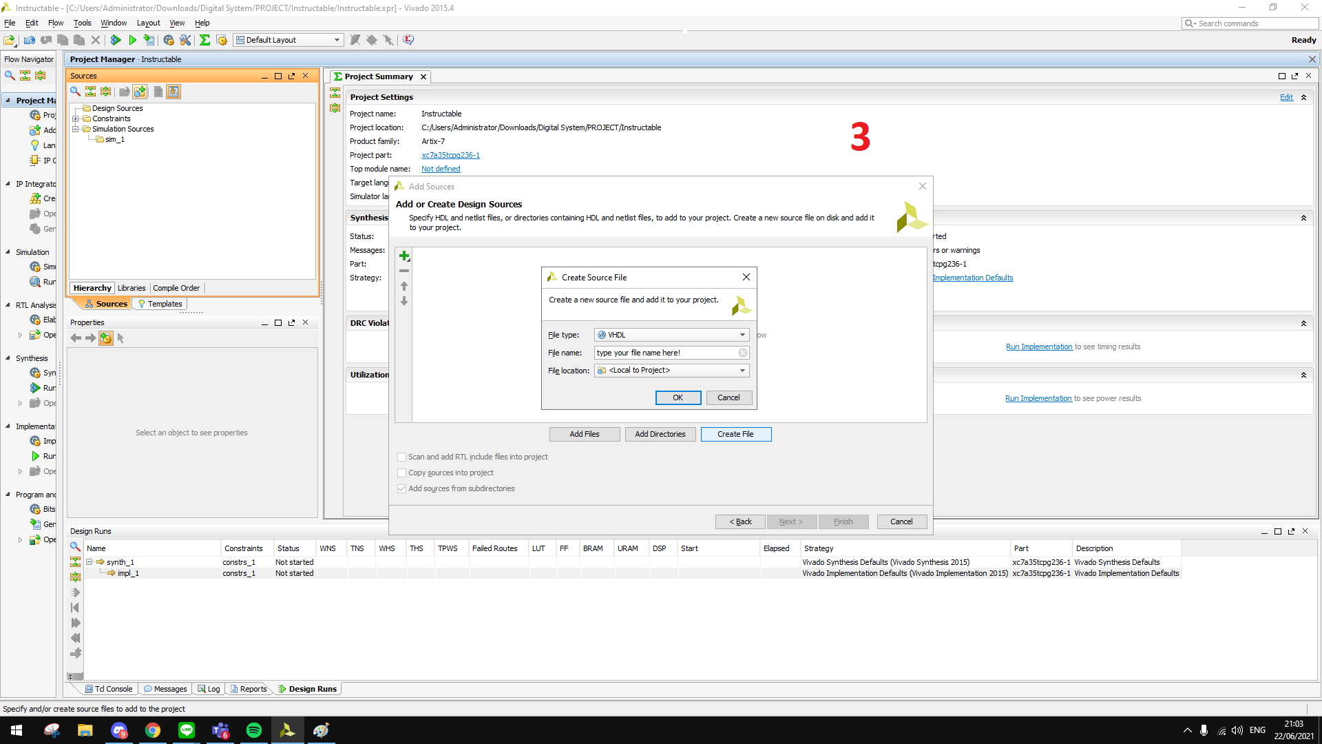How to Get Started With Vivado HLs 2015.4 : 7 Steps - Instructables