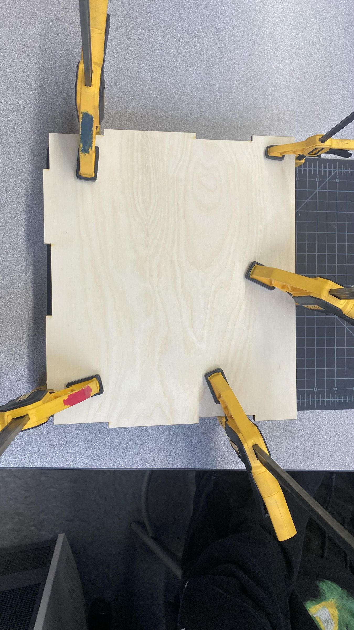 DIY Smart Mirror : 7 Steps (with Pictures) - Instructables