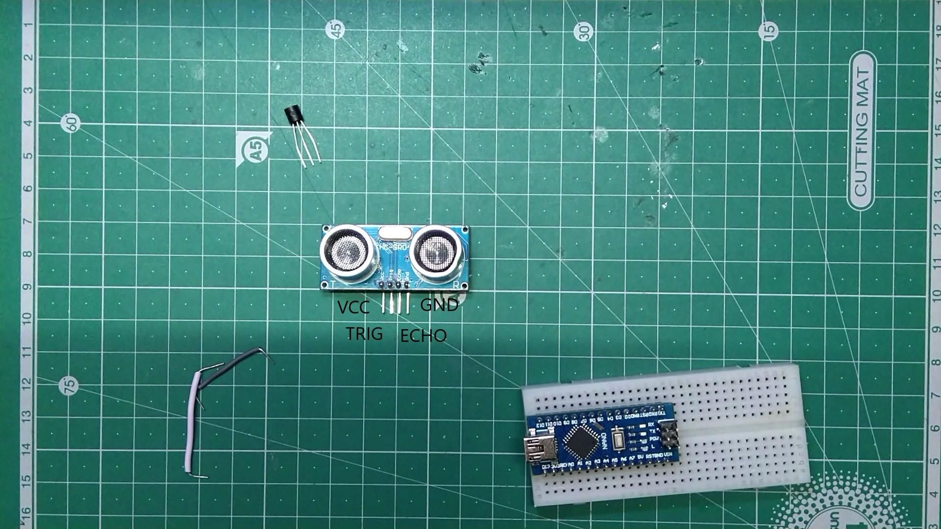 Automatic Liquid Dispenser Machine - Instructables