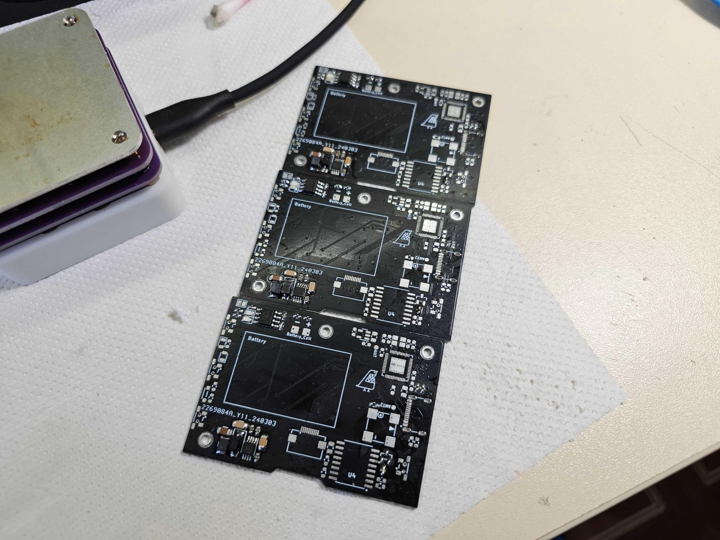 DIY ESP32 Wearable: DRM Watch 3 (Suitable for Daily Use) : 12 Steps (with Pictures) - Instructables