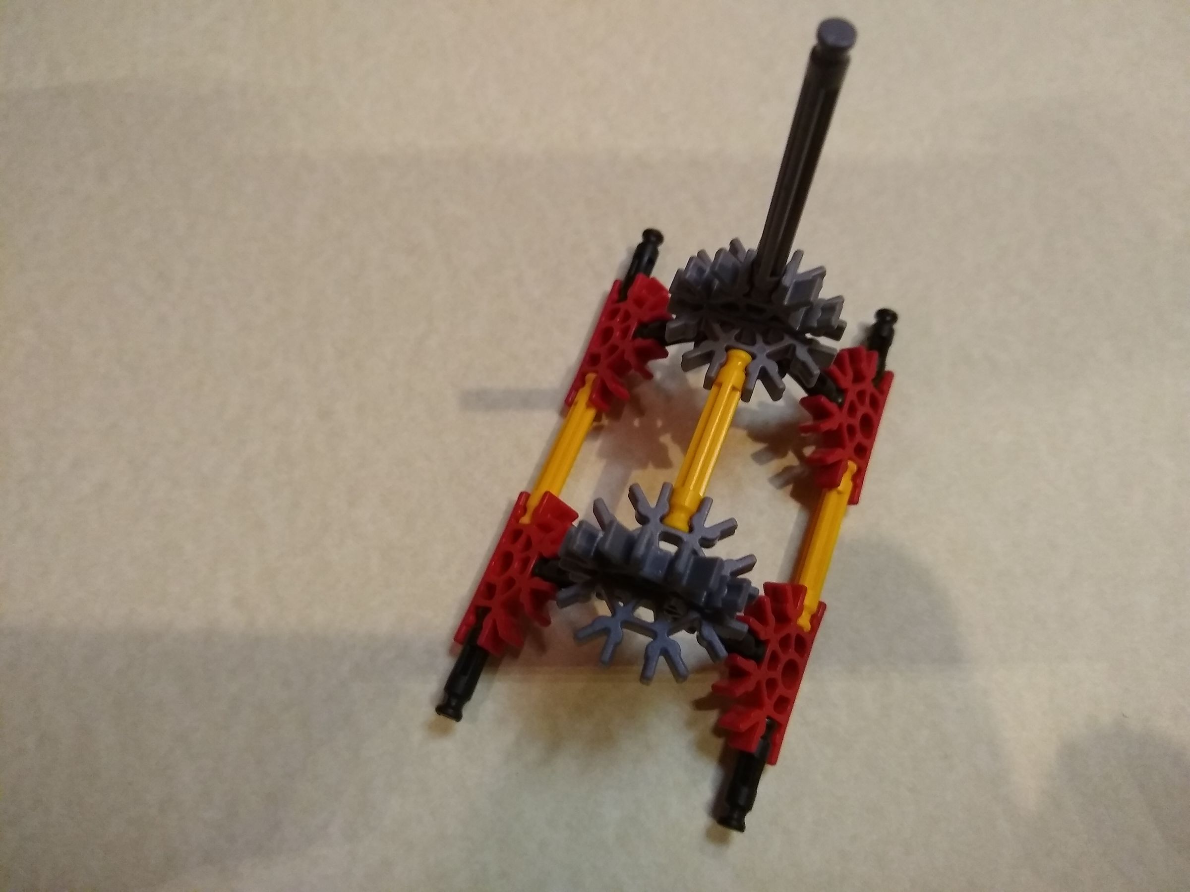 K'nex Helicopter : 6 Steps - Instructables