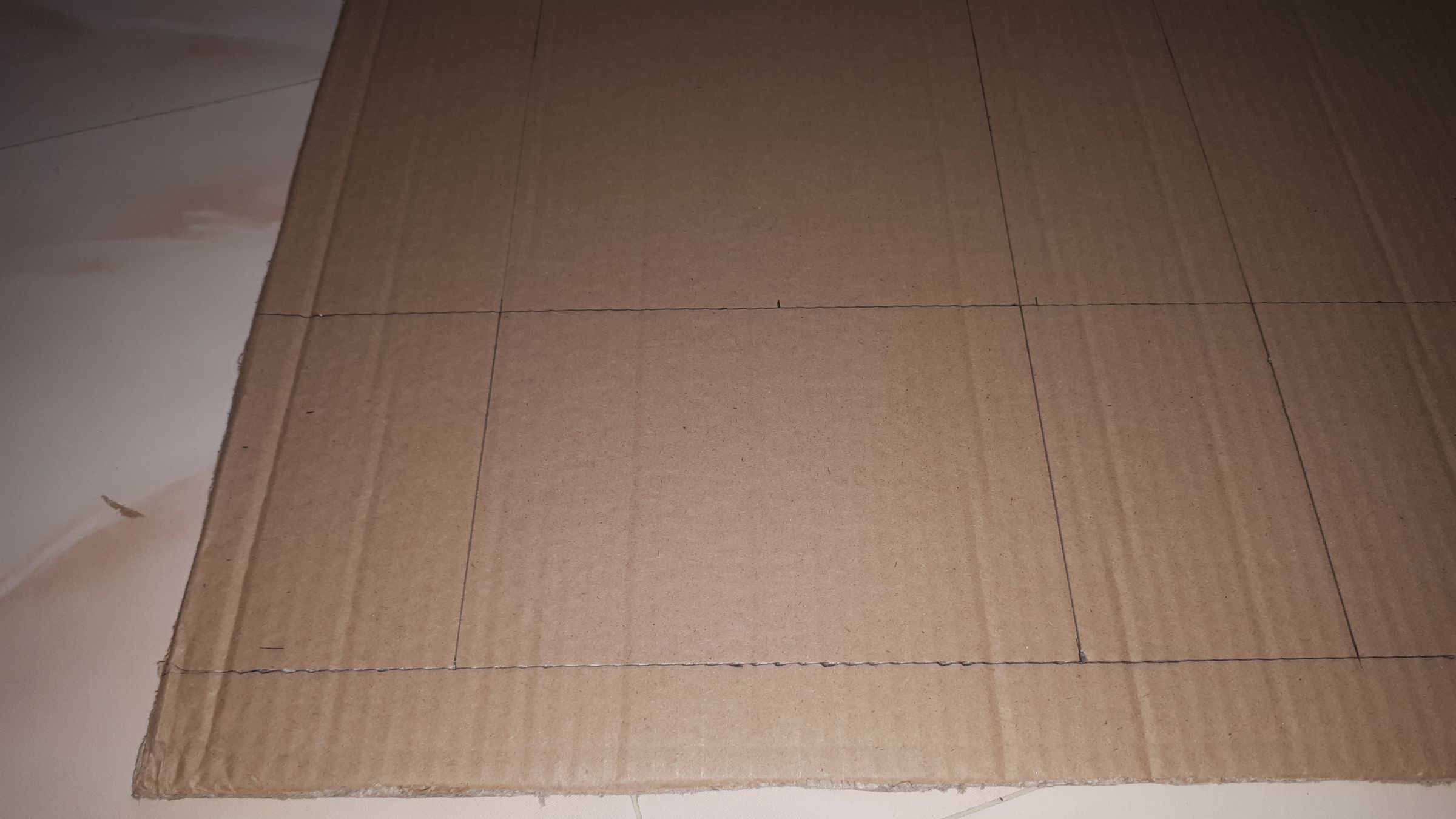 7 Feet 7 Segment RGB Display With BT App : 22 Steps (with Pictures ...