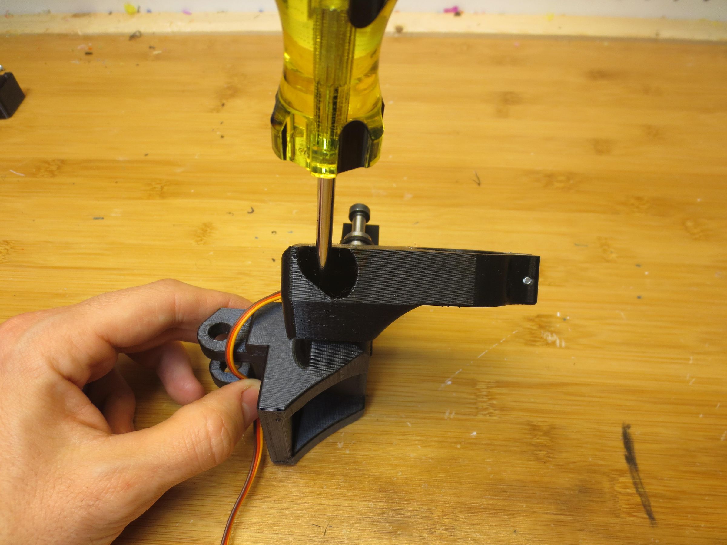 CylinDraw! a Cup-Specific Plotter & Engraver : 13 Steps (with Pictures ...