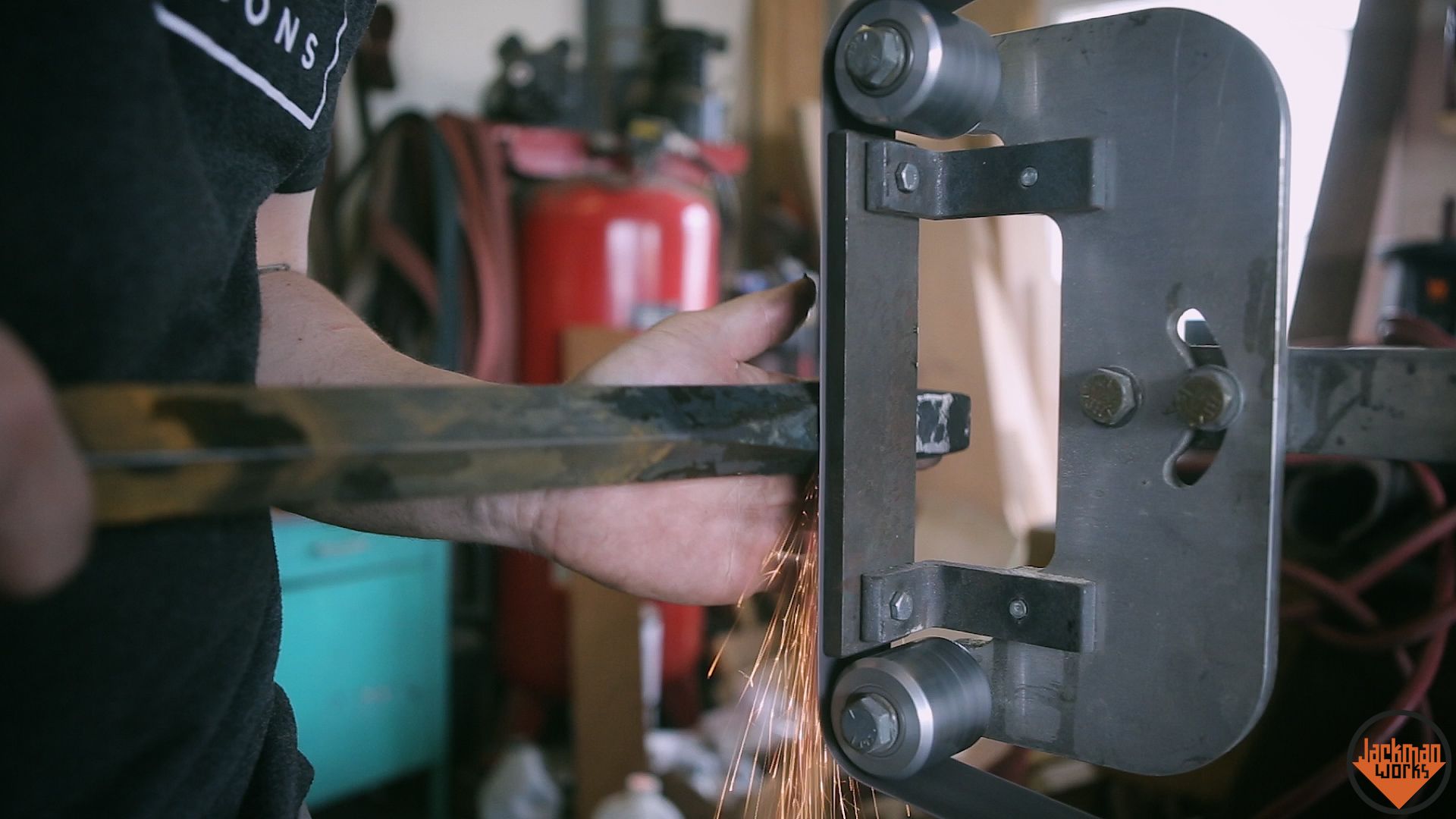Giant Epoxy Resin Handle Screwdriver : 25 Steps (with Pictures ...