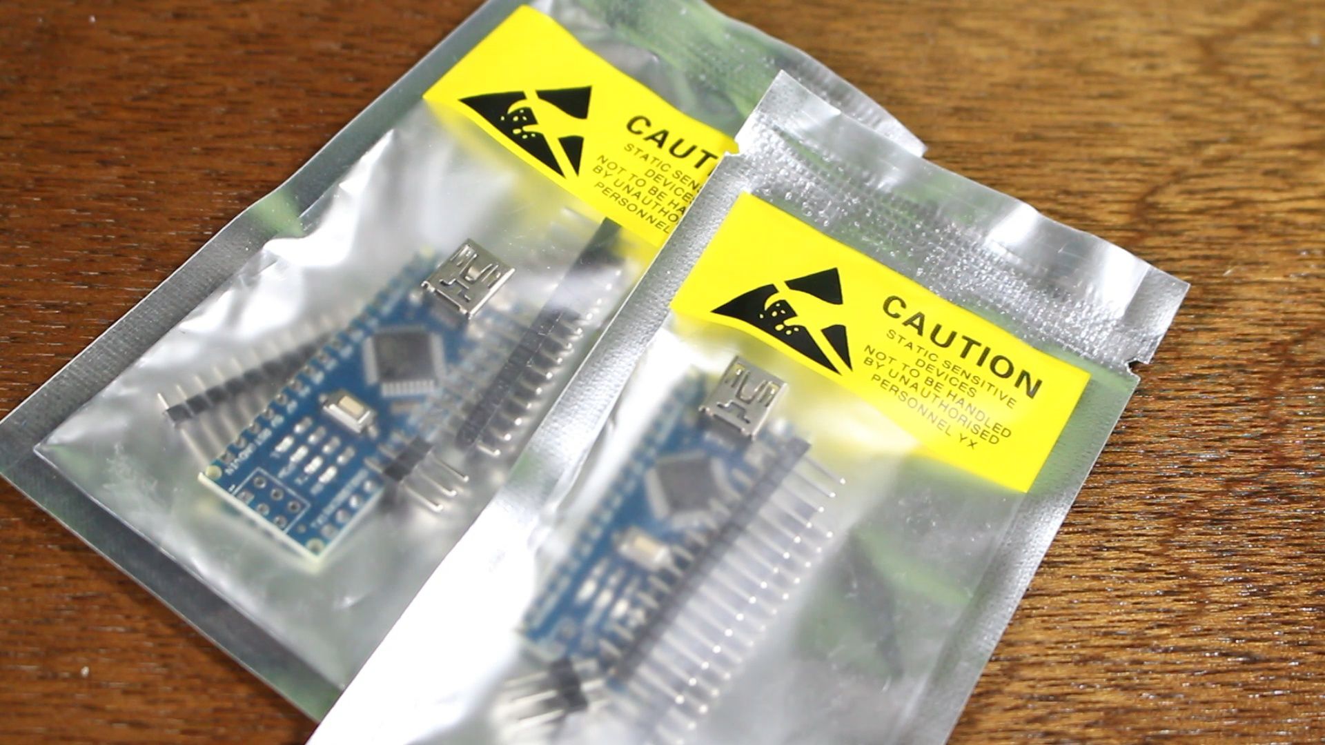 Long Range Dropping System for Drones With Arduino and HC-12 : 11 Steps ...