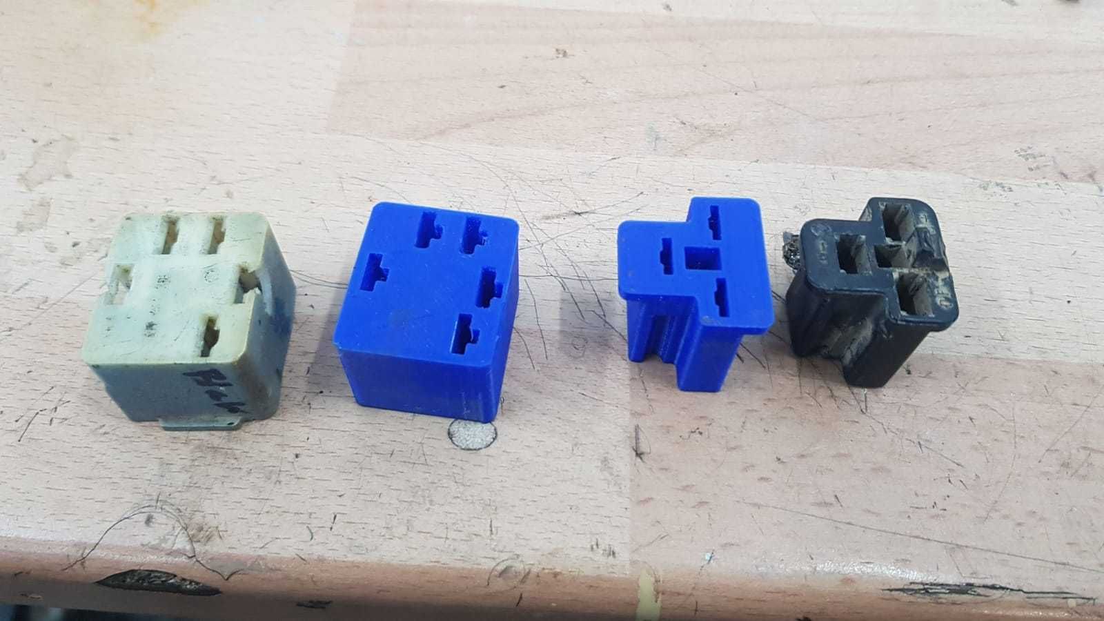 3D Printing Obsolete Vehicle Electrical Connectors : 3 Steps (with ...