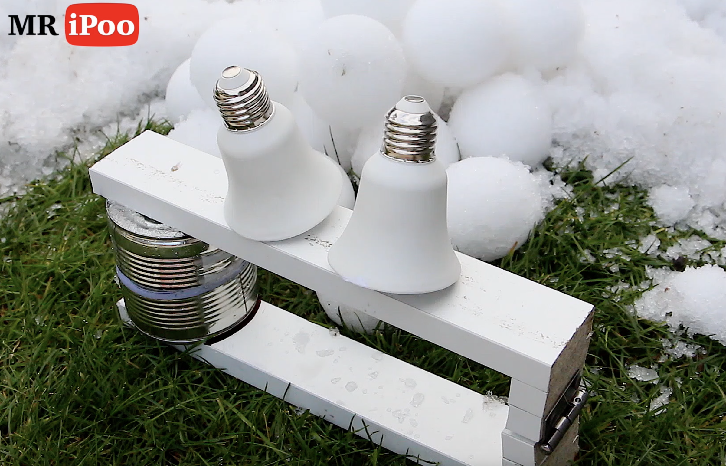 Free Snowball Maker / How to Make? : 7 Steps - Instructables