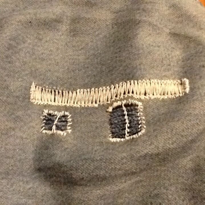 Drawn Thread Open Work : 6 Steps (with Pictures) - Instructables