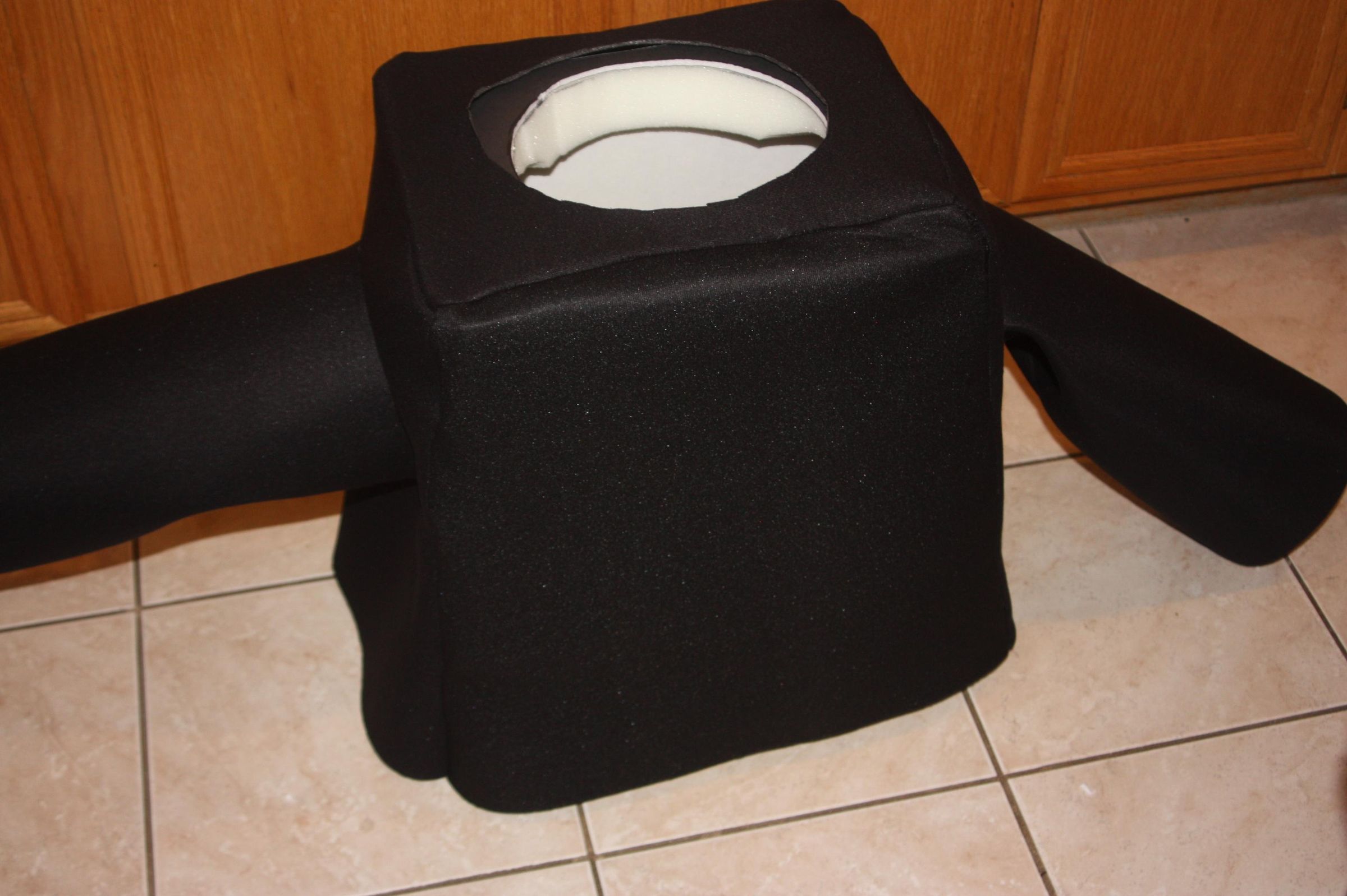 DIY Lego Costumes : 6 Steps (with Pictures) - Instructables