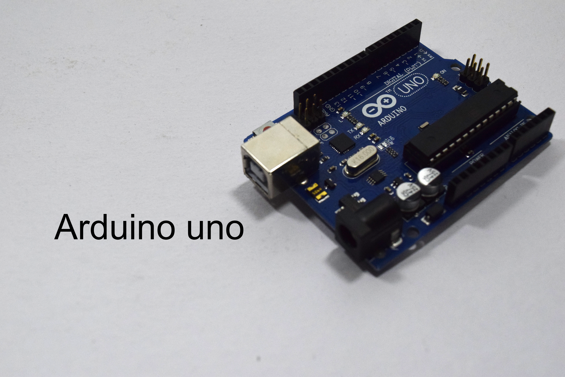 How to Interface RFID to Arduino : 6 Steps (with Pictures) - Instructables
